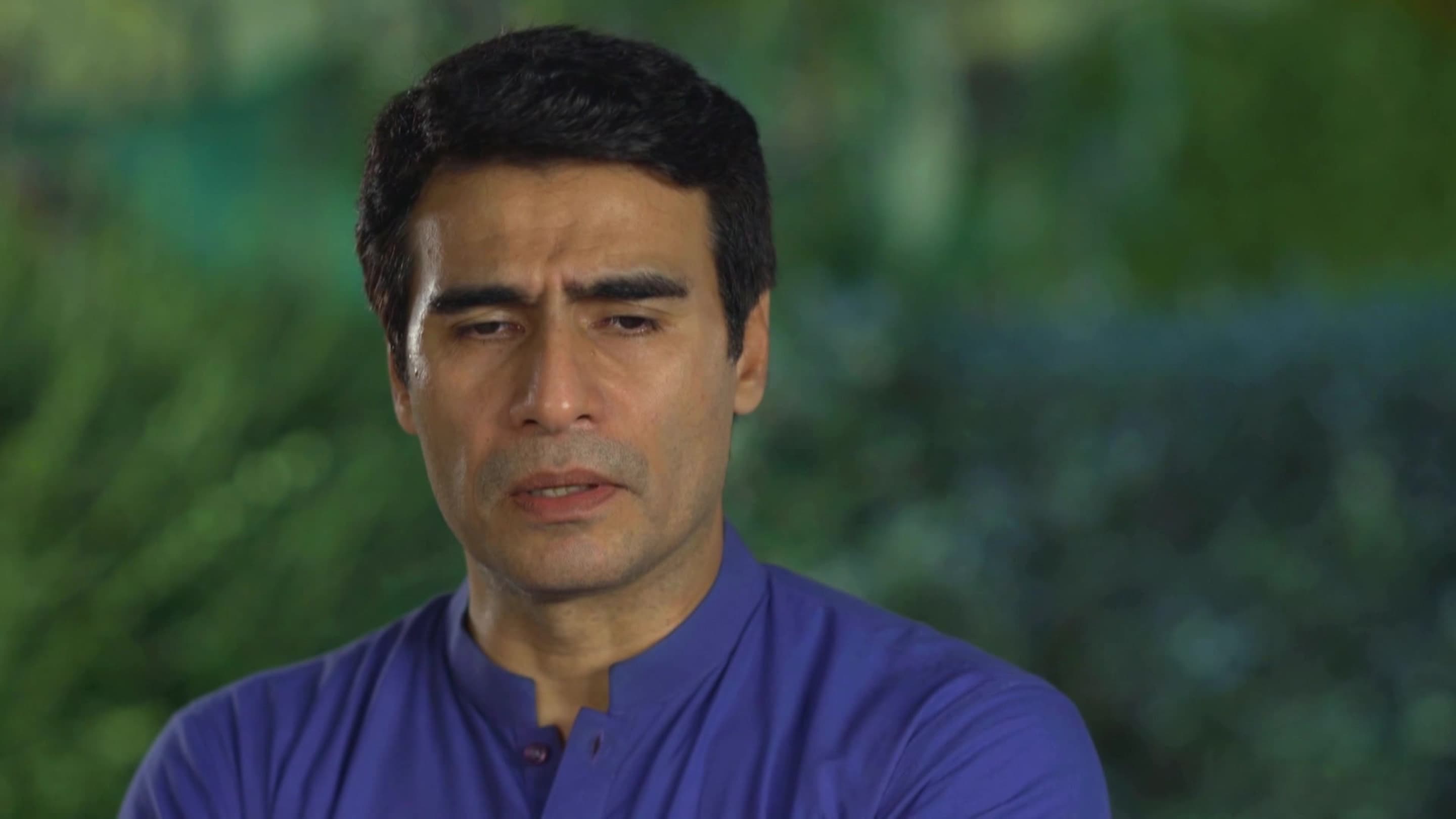 Main Agar Chup Hoon｜Episode 33｜Viu Original | Viu Malaysia