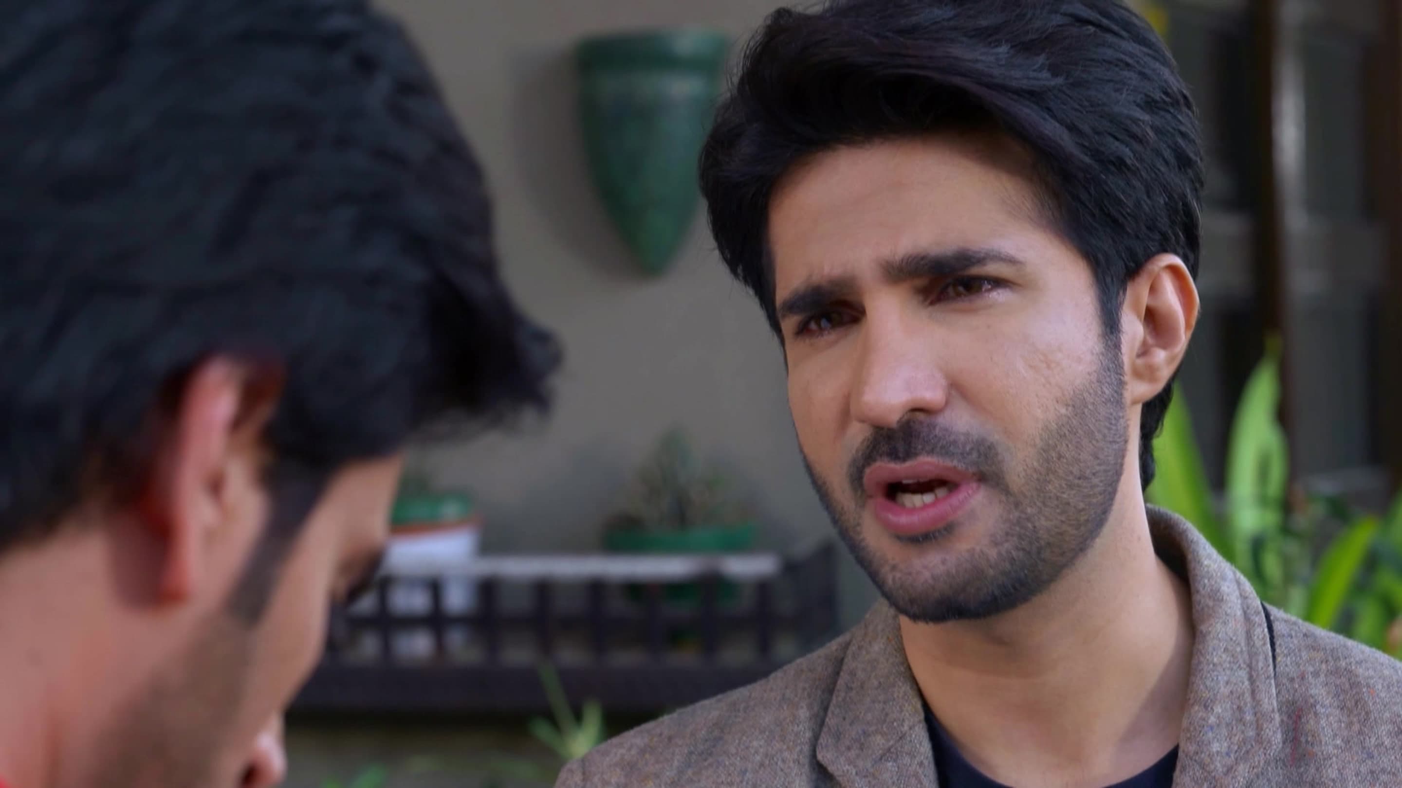 Main Agar Chup Hoon｜Episode 49｜Viu Original | Viu Malaysia
