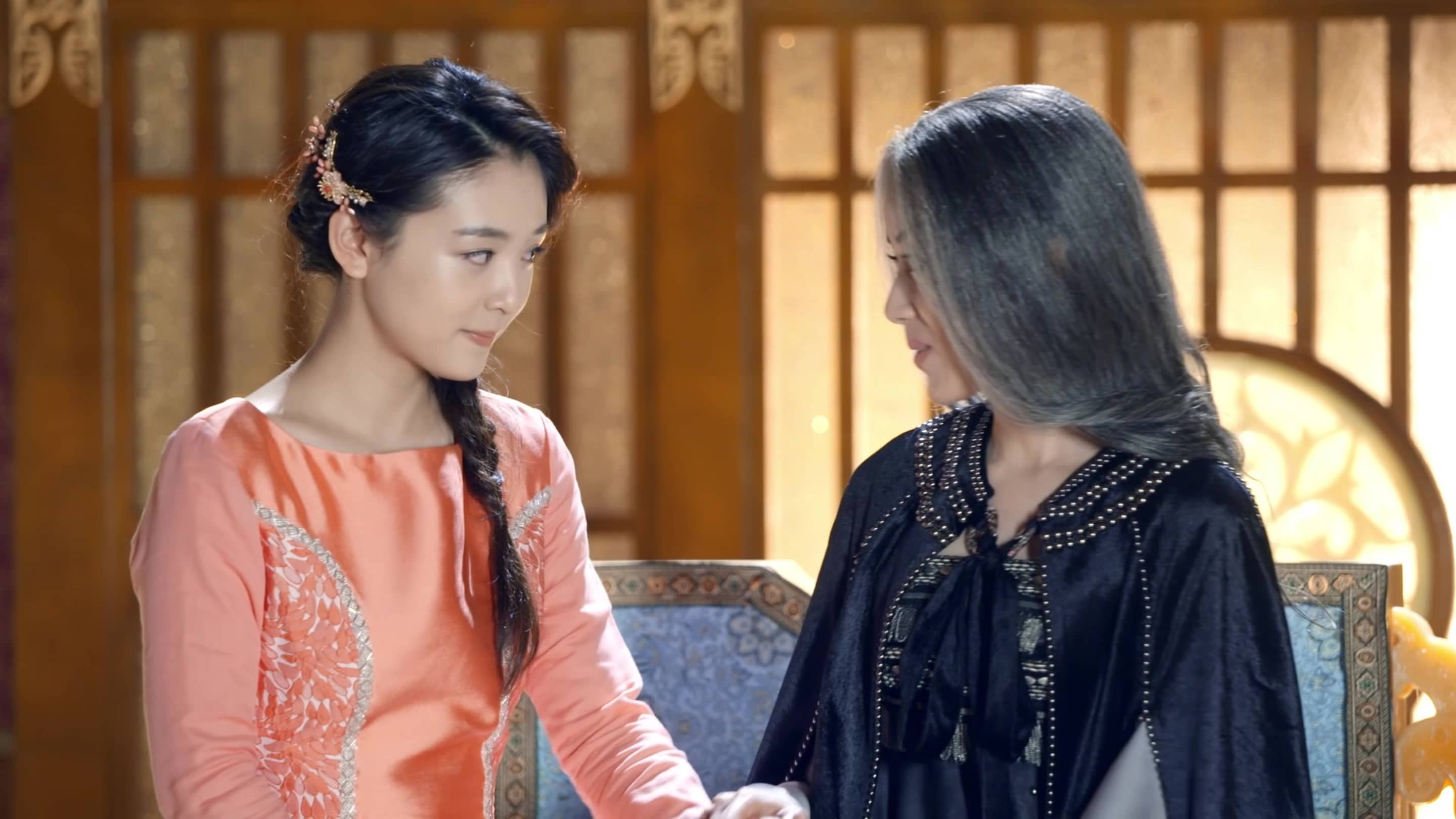 A Life Time Love｜Episode 23｜Drama Cina | Viu Indonesia