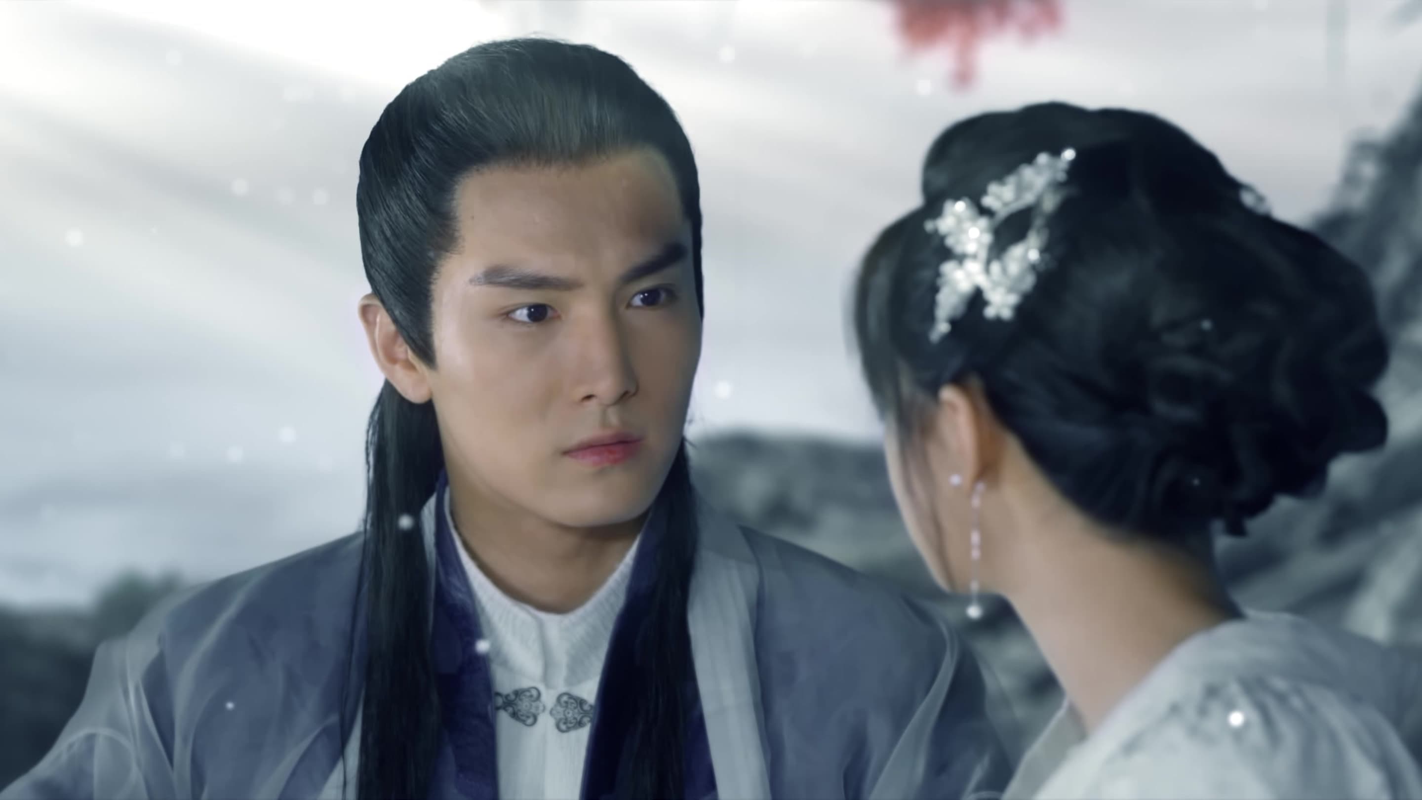 A Life Time Love｜Episode 34｜Drama Cina | Viu Indonesia