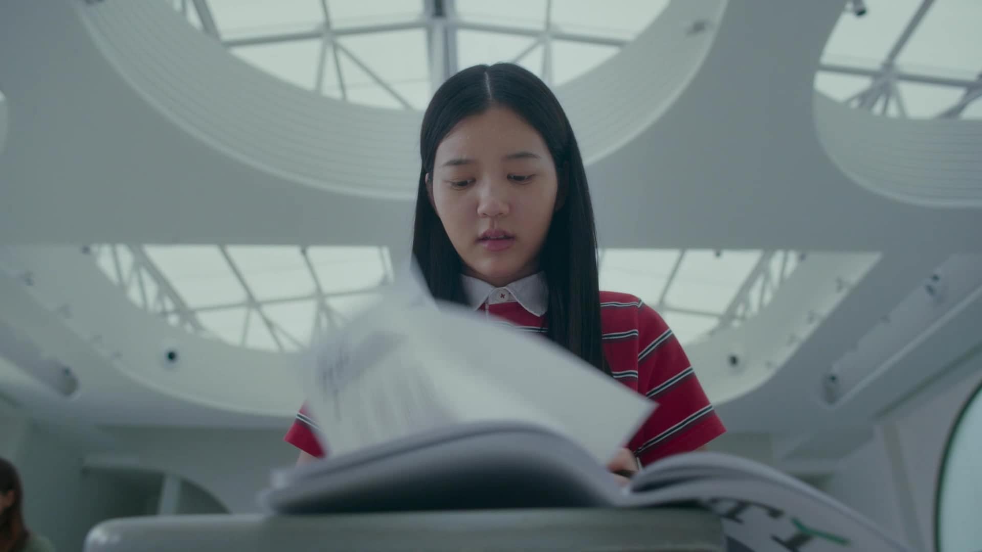 Bad Genius The Series｜episode 8｜thai Dramas Viu Malaysia