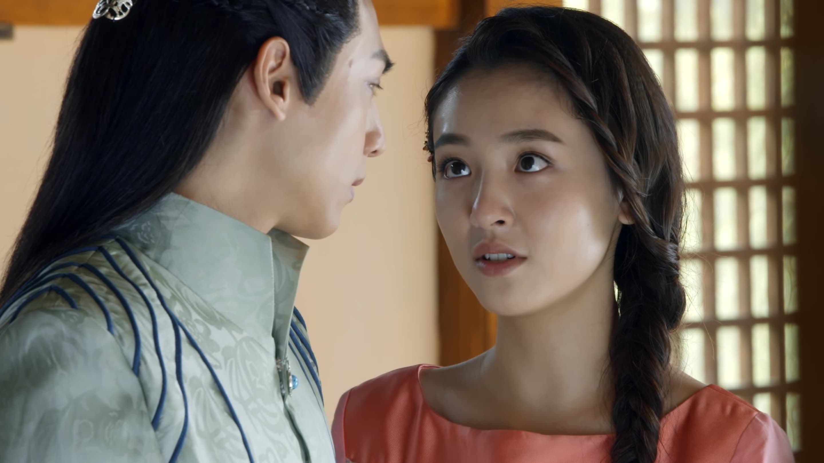 A Life Time Love｜Episode 42｜Drama Cina | Viu Indonesia