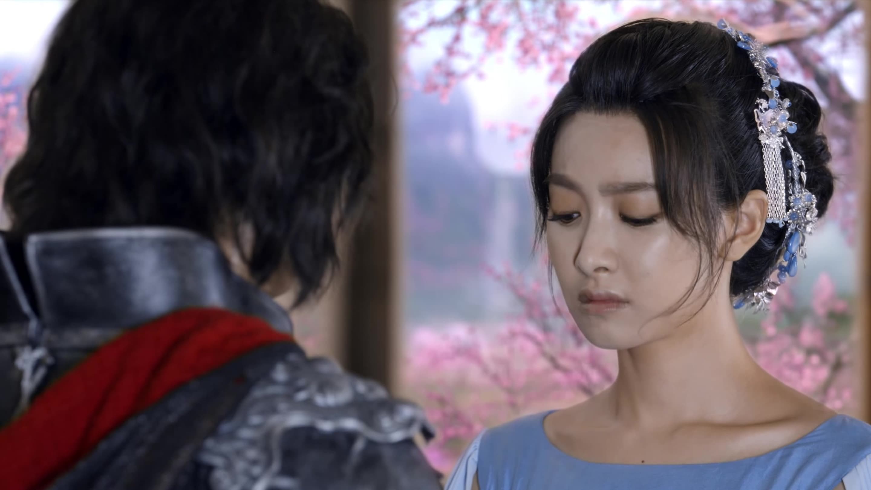 A Life Time Love｜Episode 39｜Drama Cina | Viu Indonesia
