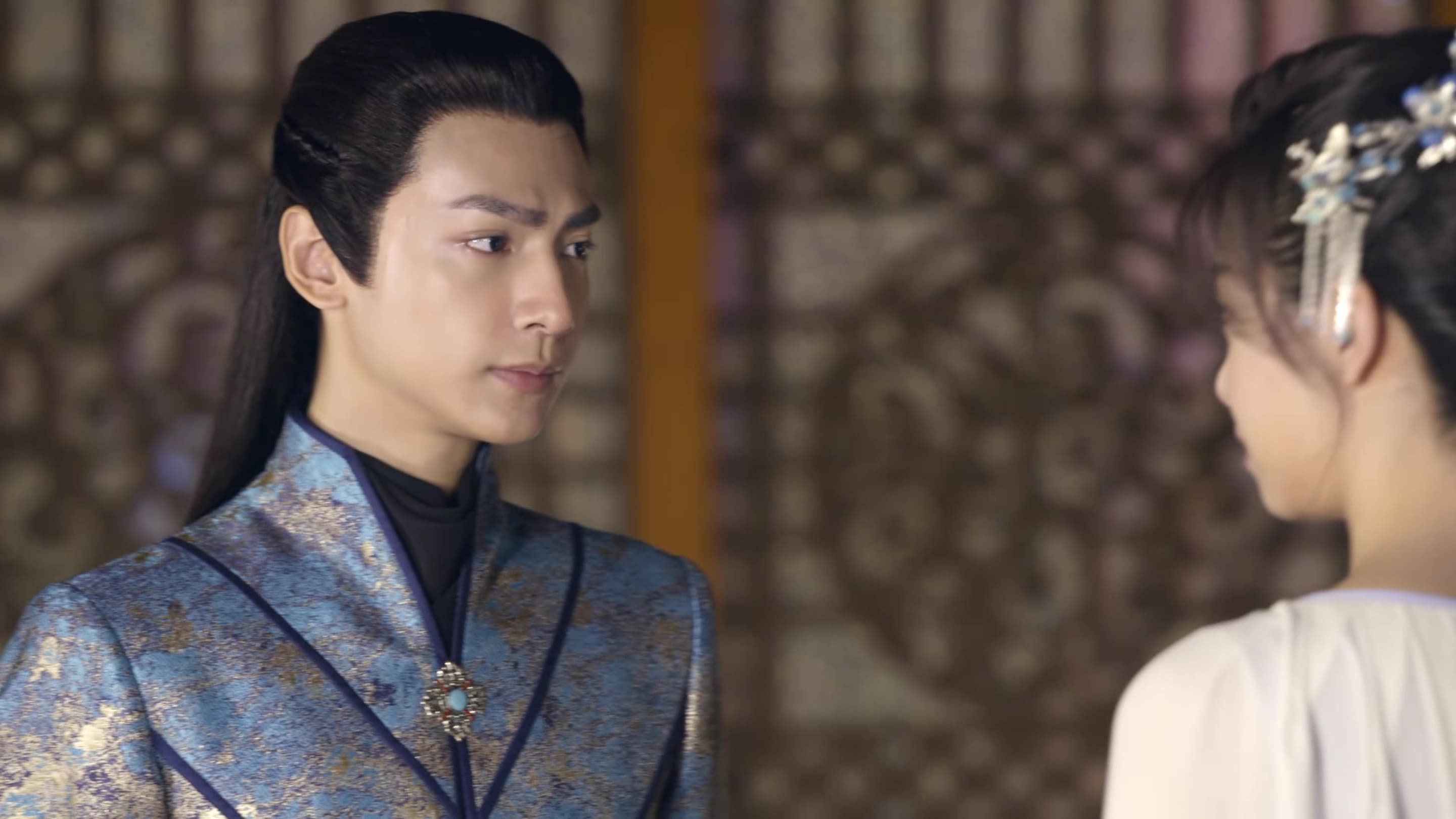 A Life Time Love｜Episode 41｜Drama Cina | Viu Indonesia