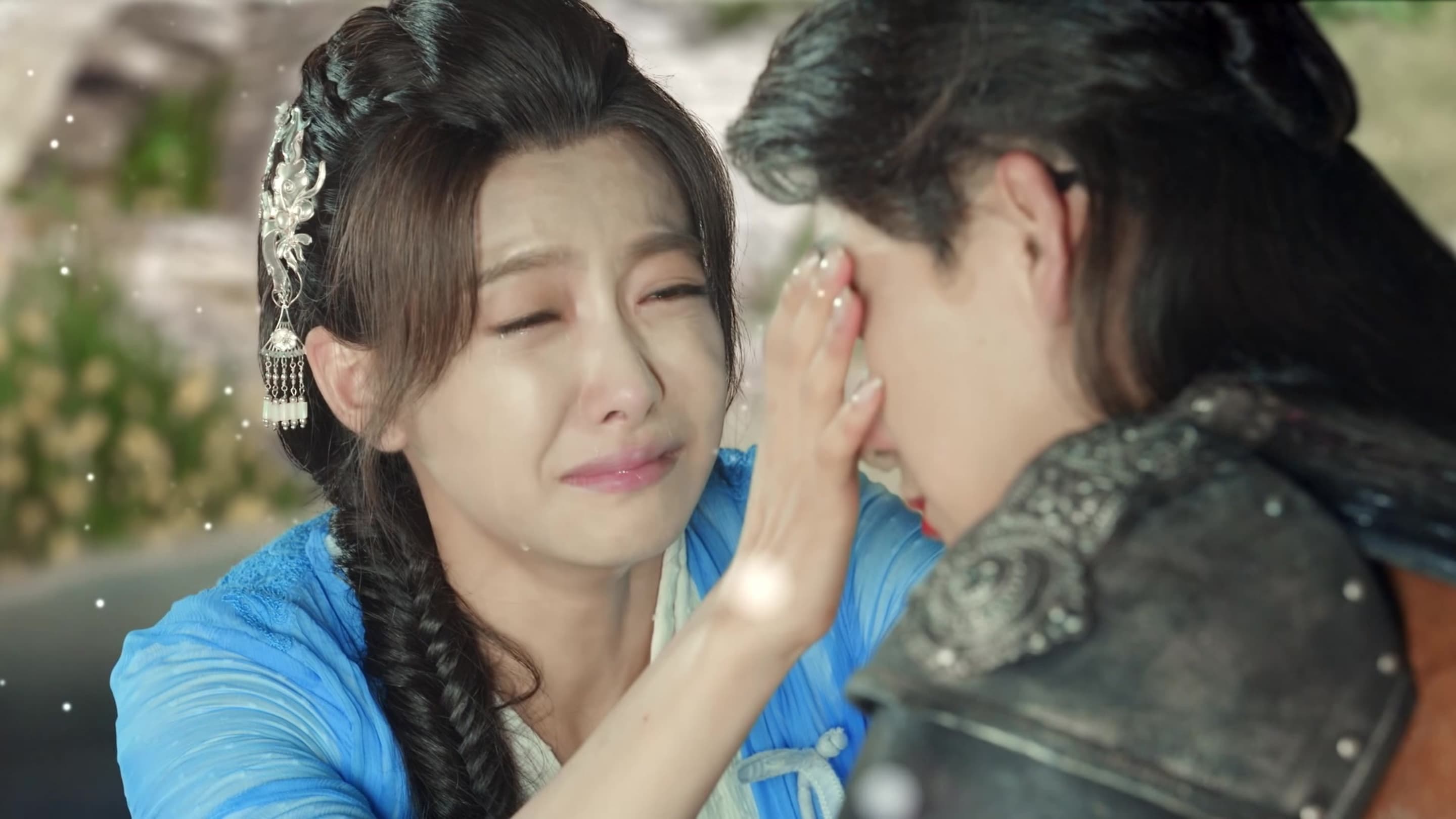 A Life Time Love｜Episode 40｜Drama Cina | Viu Indonesia