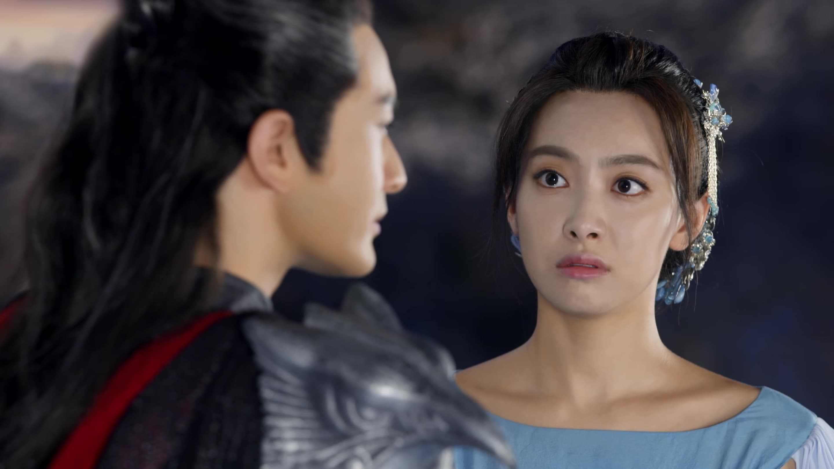 A Life Time Love｜Episode 51｜Drama Cina | Viu Indonesia