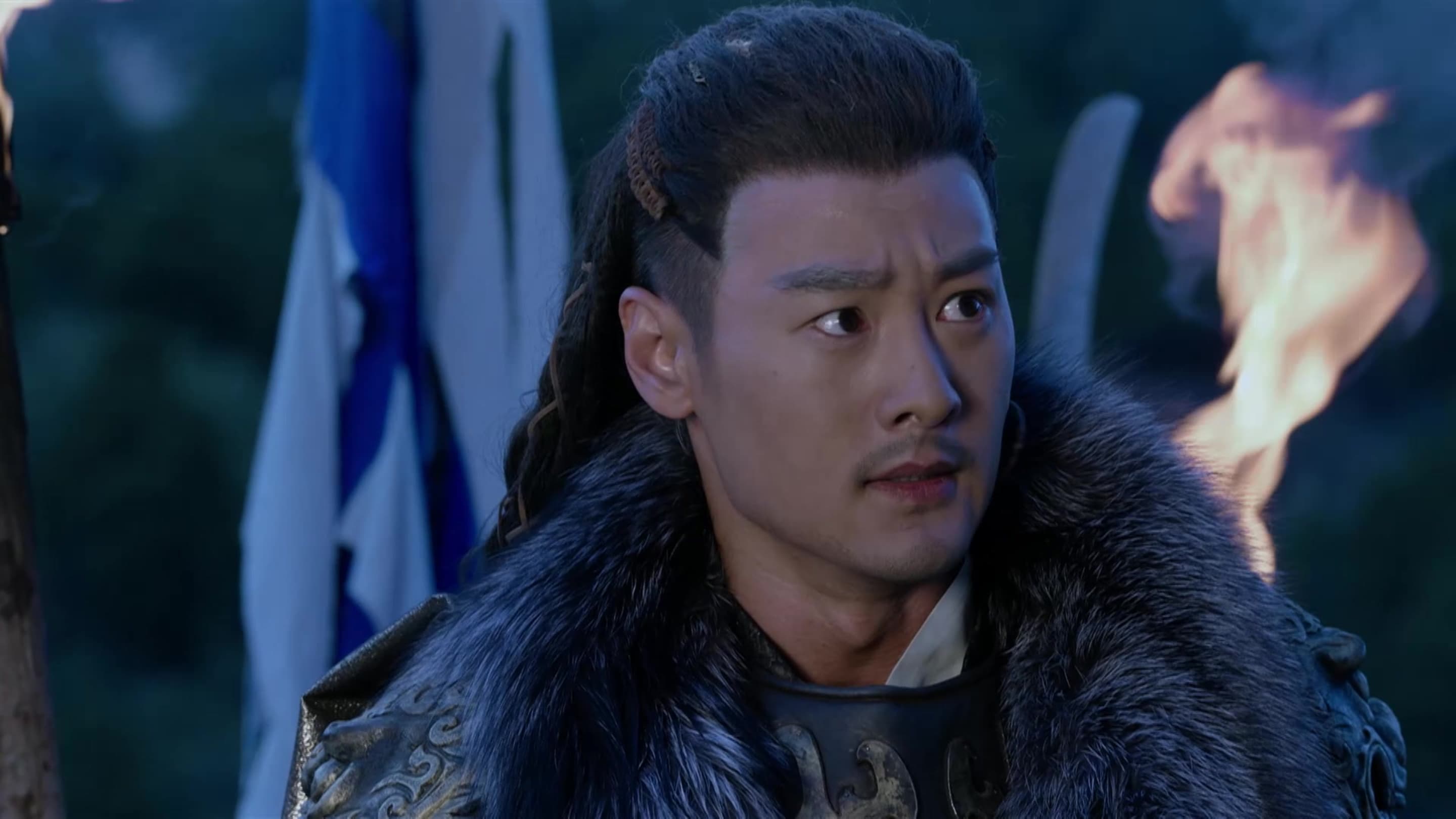 General and I｜Episode 13｜Drama Cina | Viu Indonesia