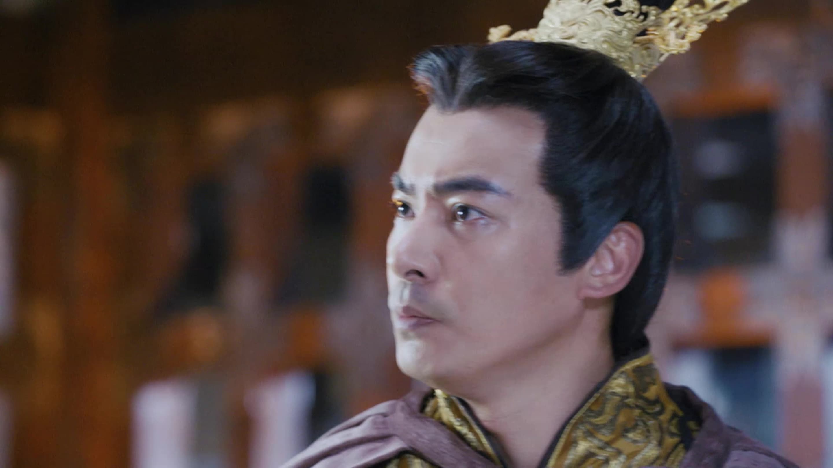 General and I｜Episode 6｜Drama Cina | Viu Indonesia