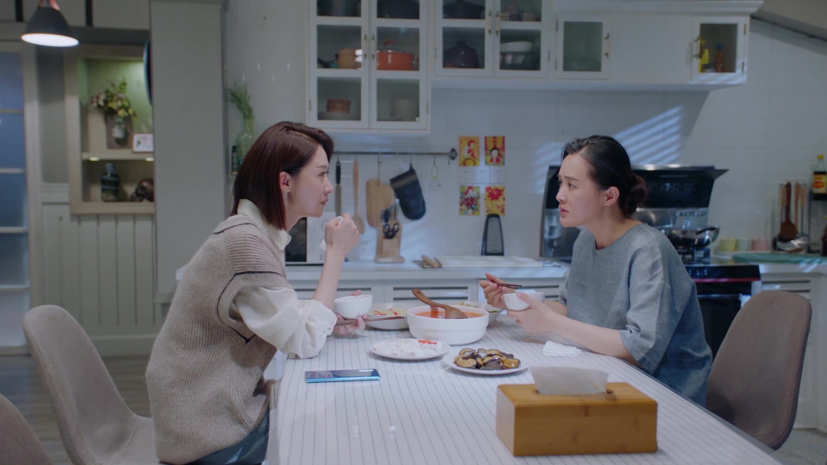 Be Together 我和我们在一起｜Episode 26｜Chinese Dramas | Viu Malaysia