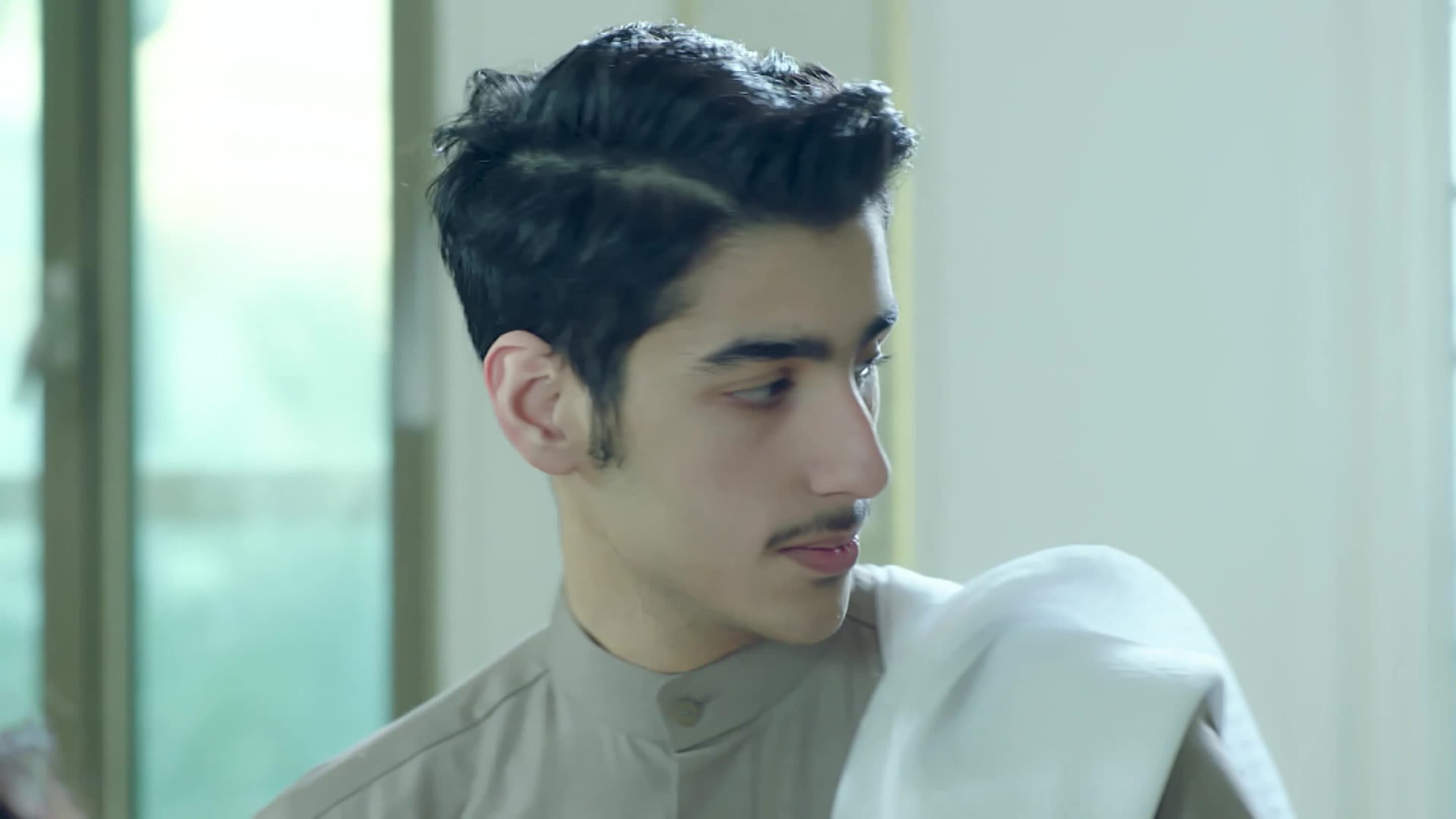 شاهد مسلسل أمينة حاف الحلقة 13 أونلاين | Viu الجزائر