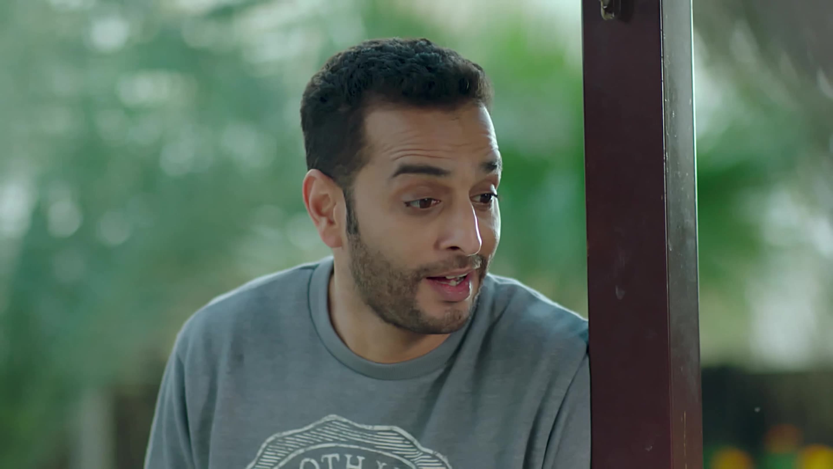 شاهد مسلسل أمينة حاف الحلقة 26 أونلاين | Viu الإمارات العربية المتحدة