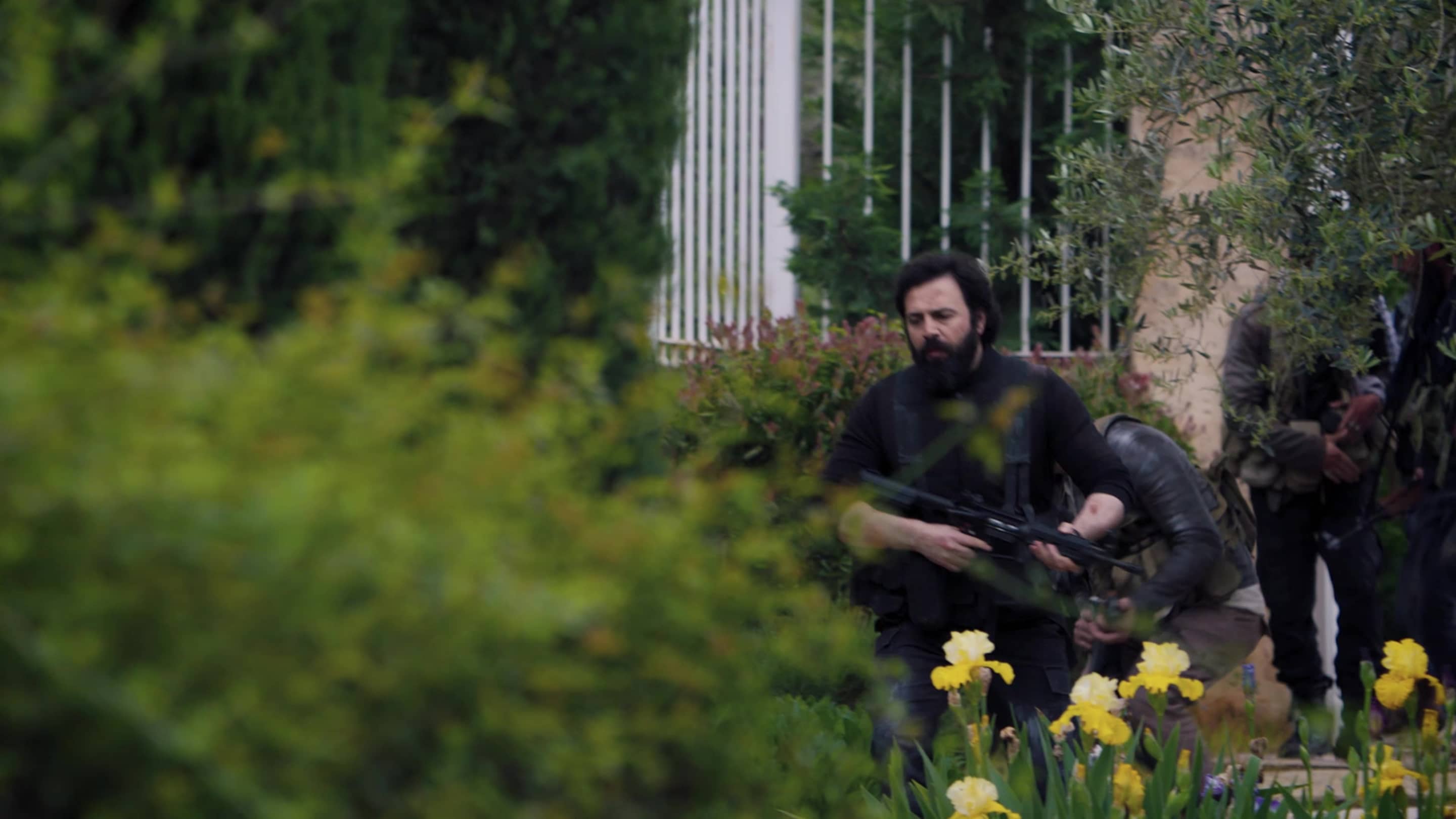 Al Hayba - S4 - Al Rad｜Episode 26｜Arabic Drama
