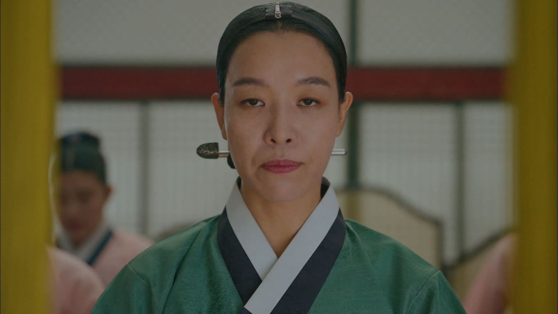 Mr Queen (BM Dubbed)｜Episode 2｜Korean Dramas | Viu Malaysia