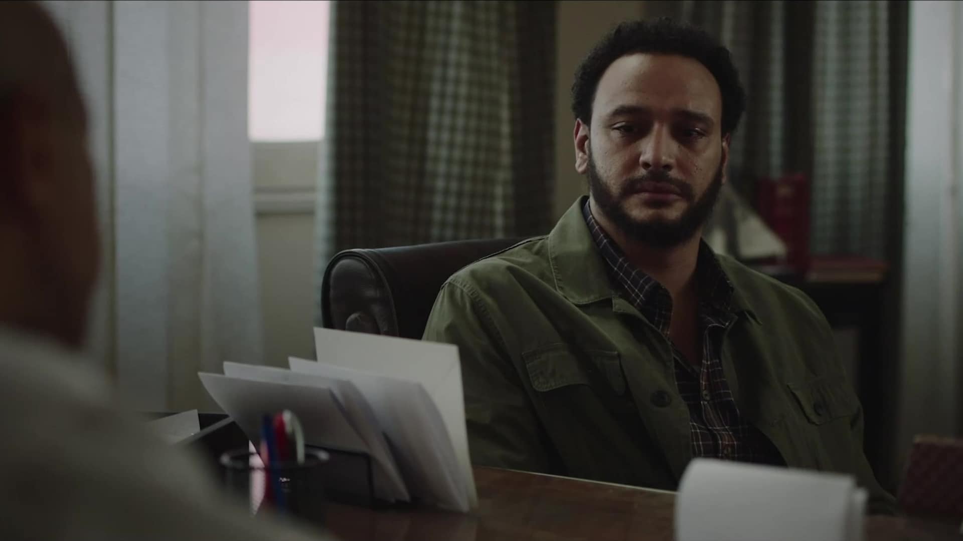 Ansaf Majaneen - S2｜Episode 2｜Arabic Original