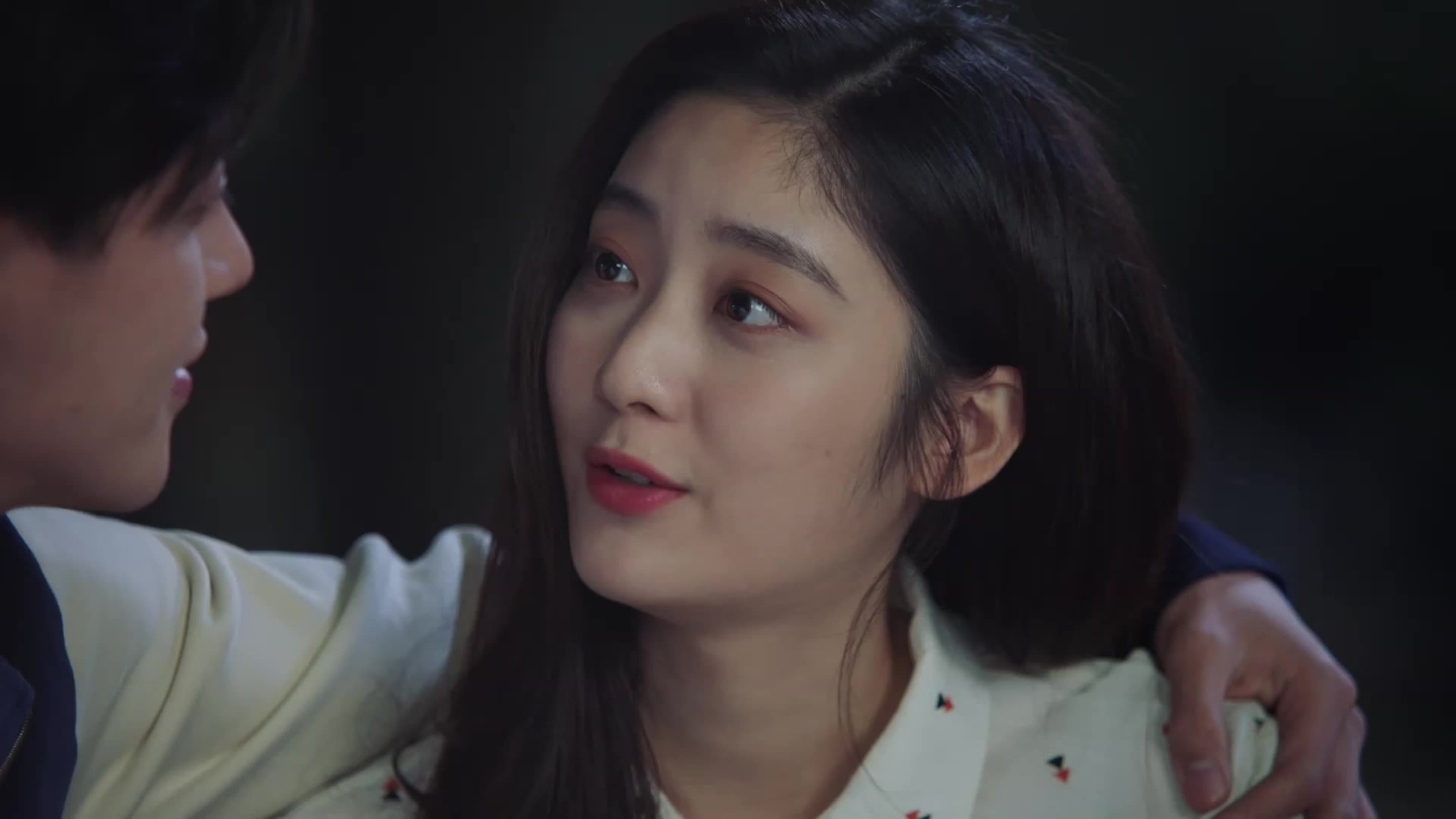 A River Runs Through It｜Episode 29｜Drama Cina | Viu Indonesia