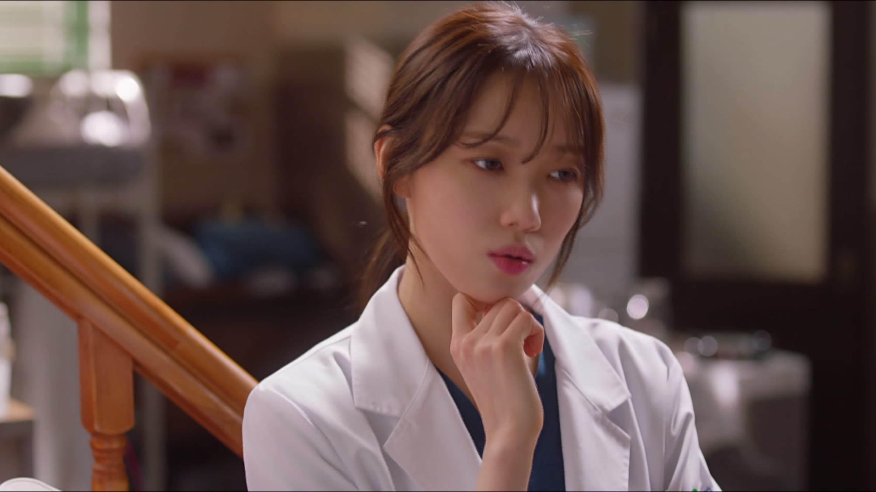 Dr. Romantic 2 (Indonesian Dubbed)｜Episode 11｜Dub Bahasa Indonesia ...