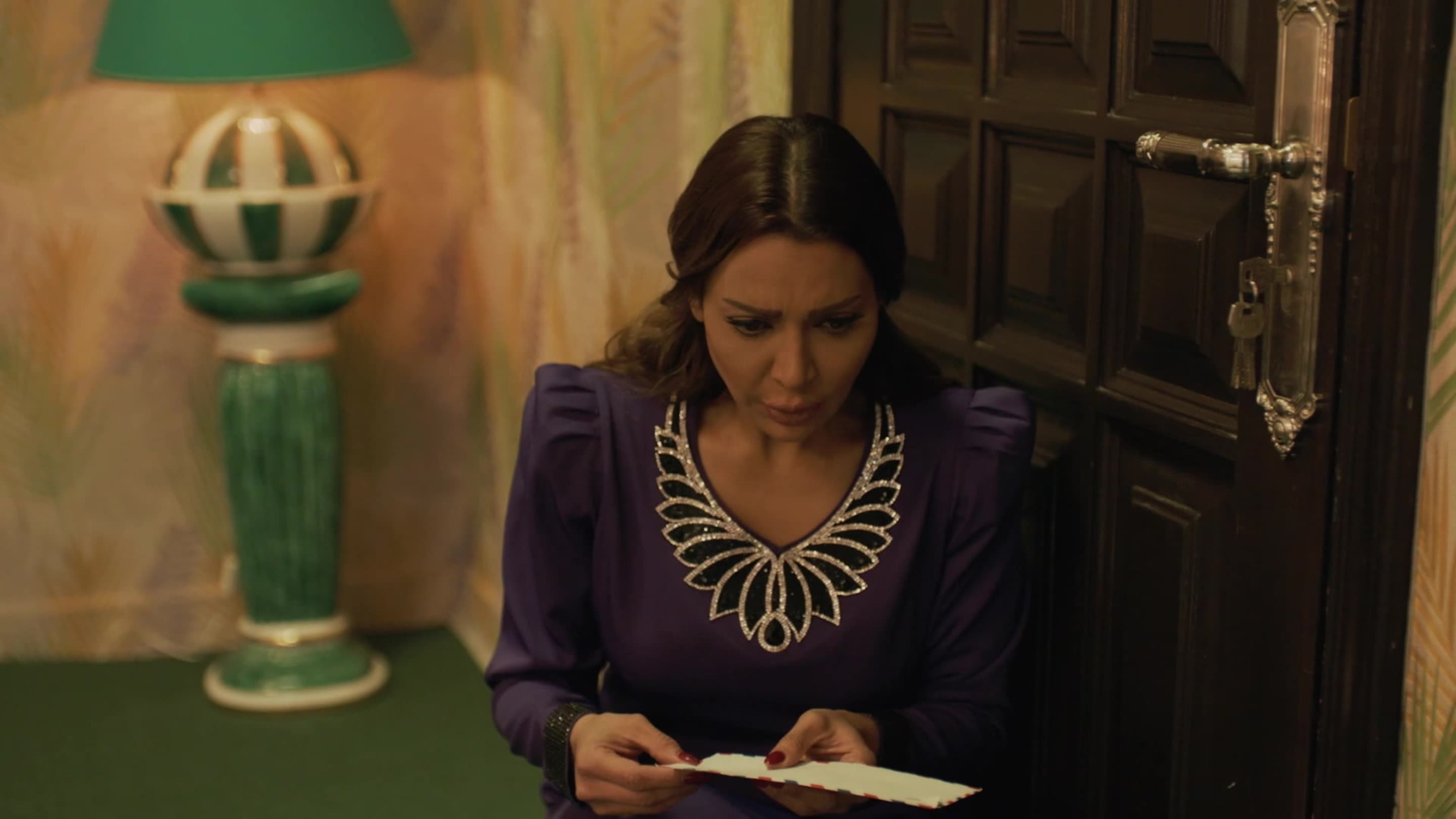 Watch Series Hodon El Shook | Episode 4 Online | Viu UAE