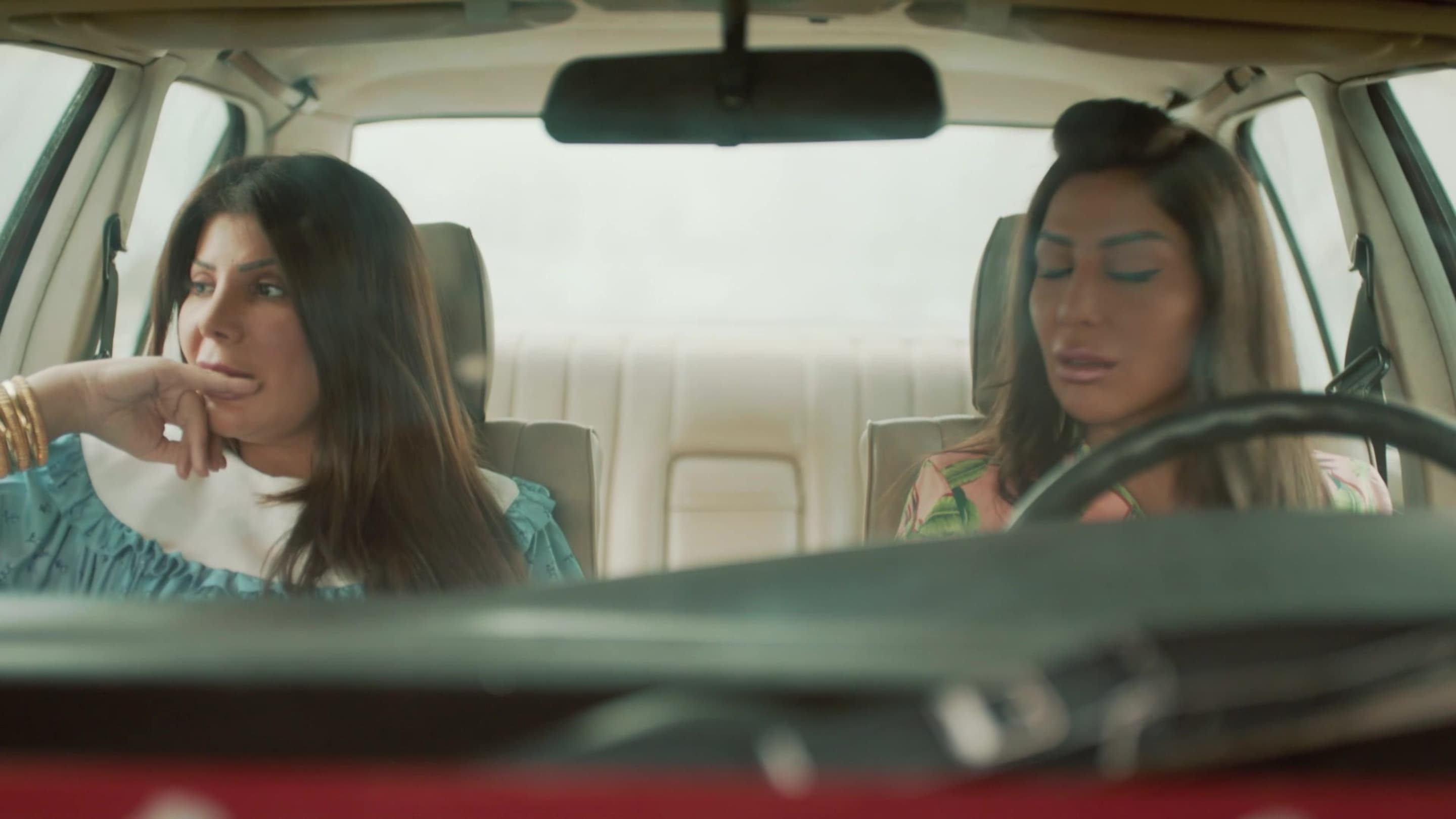 Watch Series Hodon El Shook | Episode 12 Online | Viu Saudi Arabia