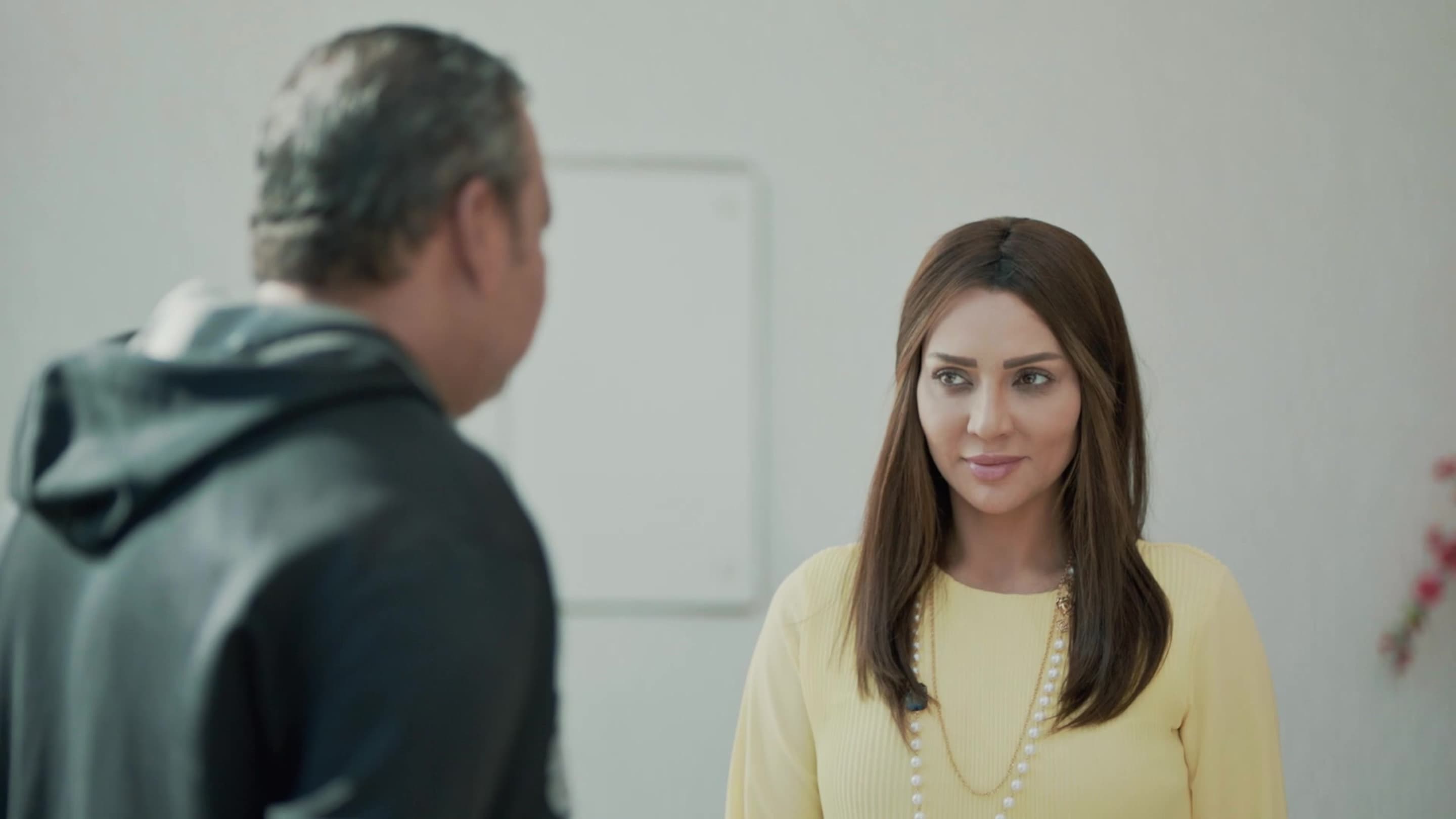 Watch Series Hodon El Shook | Episode 28 Online | Viu Egypt