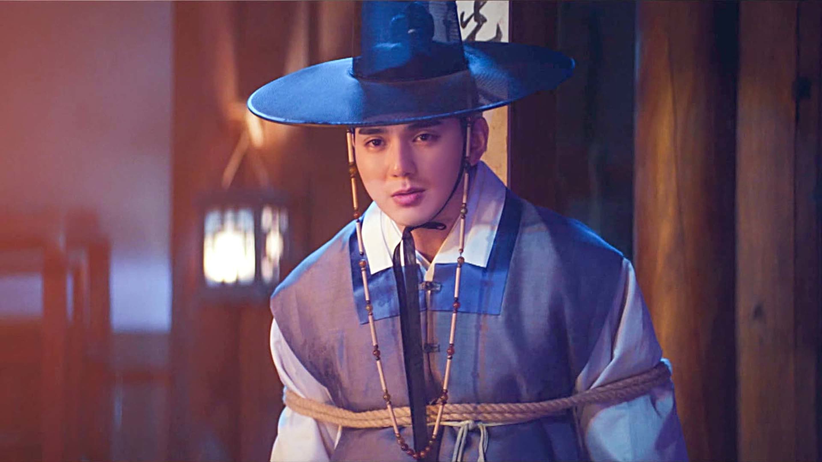 Watch Series Moonshine | Episode 3 Online | Viu UAE
