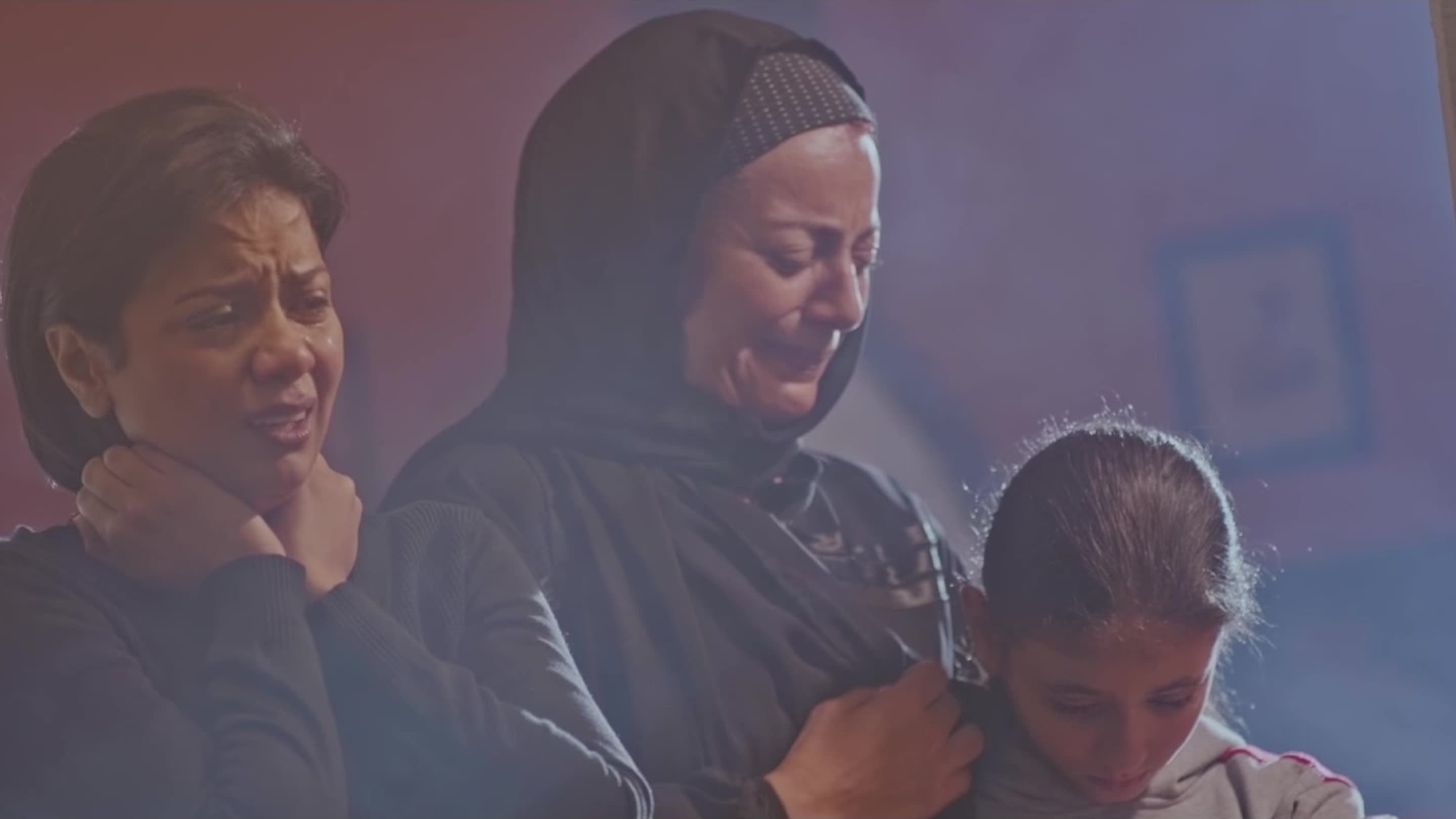 Watch Series El Tawoos | Episode 3 Online | Viu Egypt