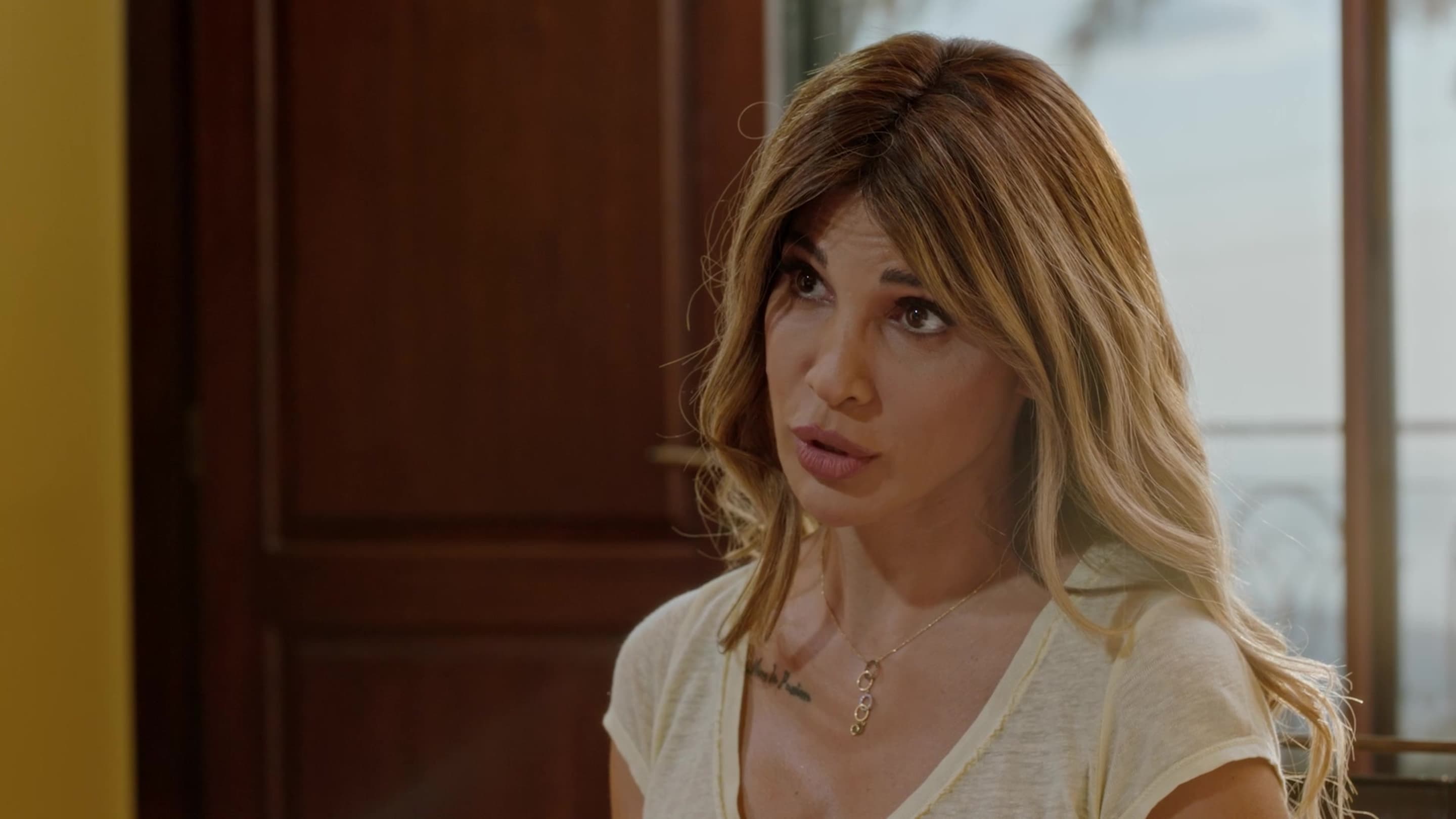 Watch Series Zawj Taht El Eqama El Jabriya | Episode 8 Online | Viu Lebanon