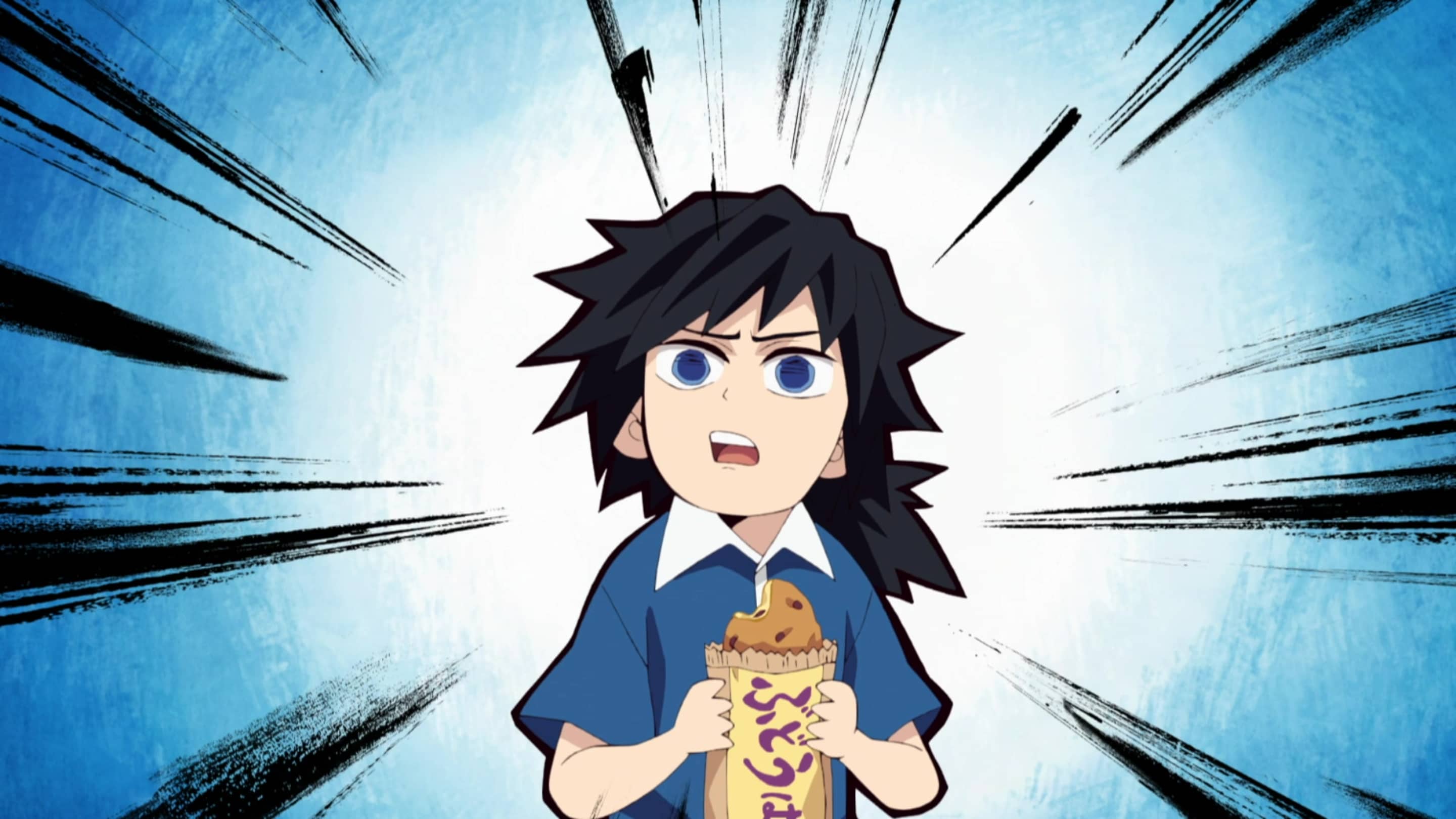 Junior High and High School!! Kimetsu Academy Story｜Episode 5｜Anime