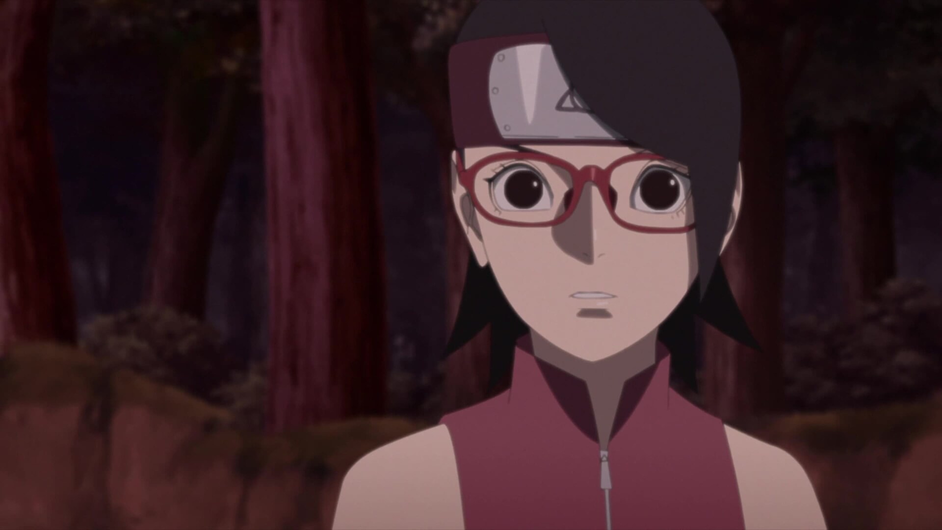 Boruto: Naruto Next Generations｜Episode 235｜Anime | Viu Indonesia