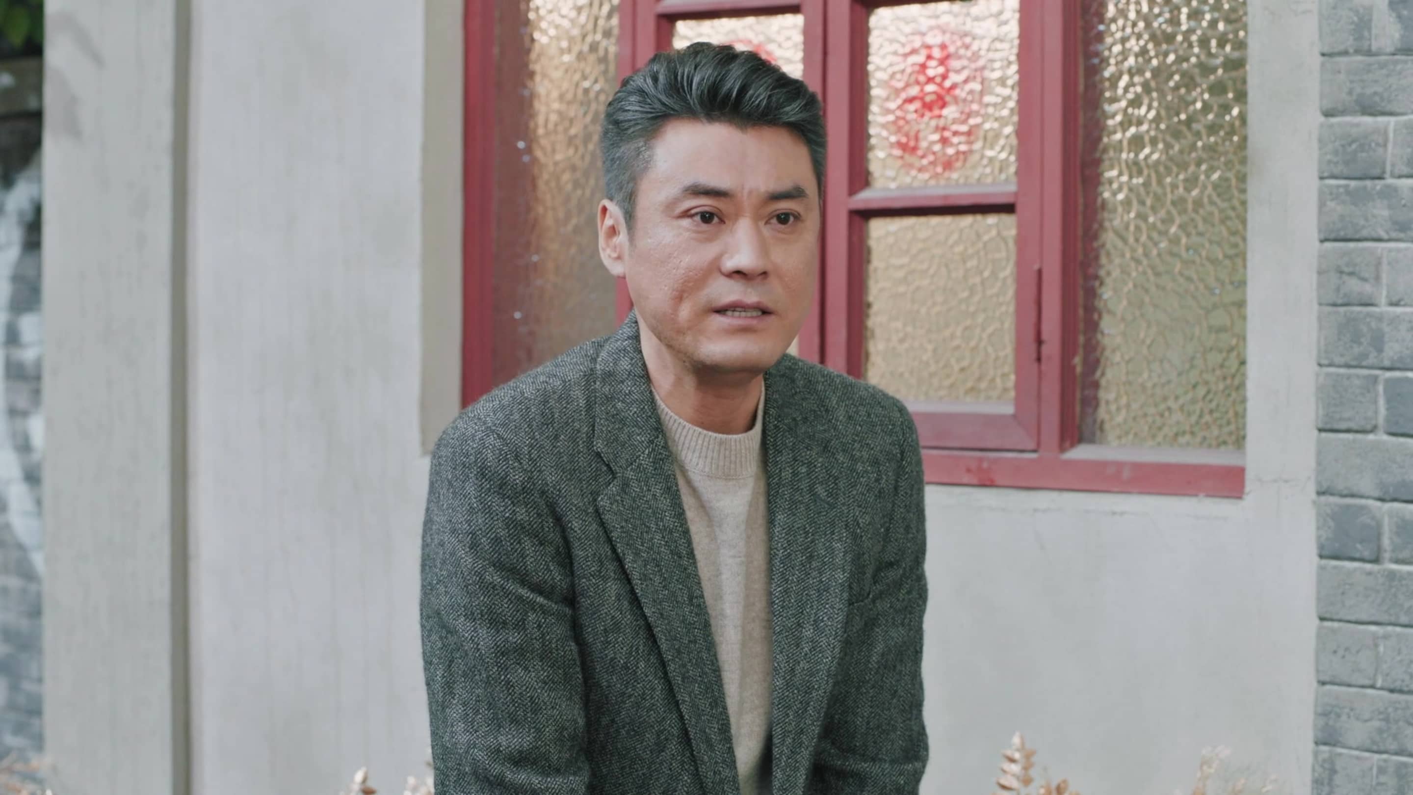 Memory of Encaustic Tile 昔有琉璃瓦｜Episode 34｜Chinese Dramas | Viu Malaysia