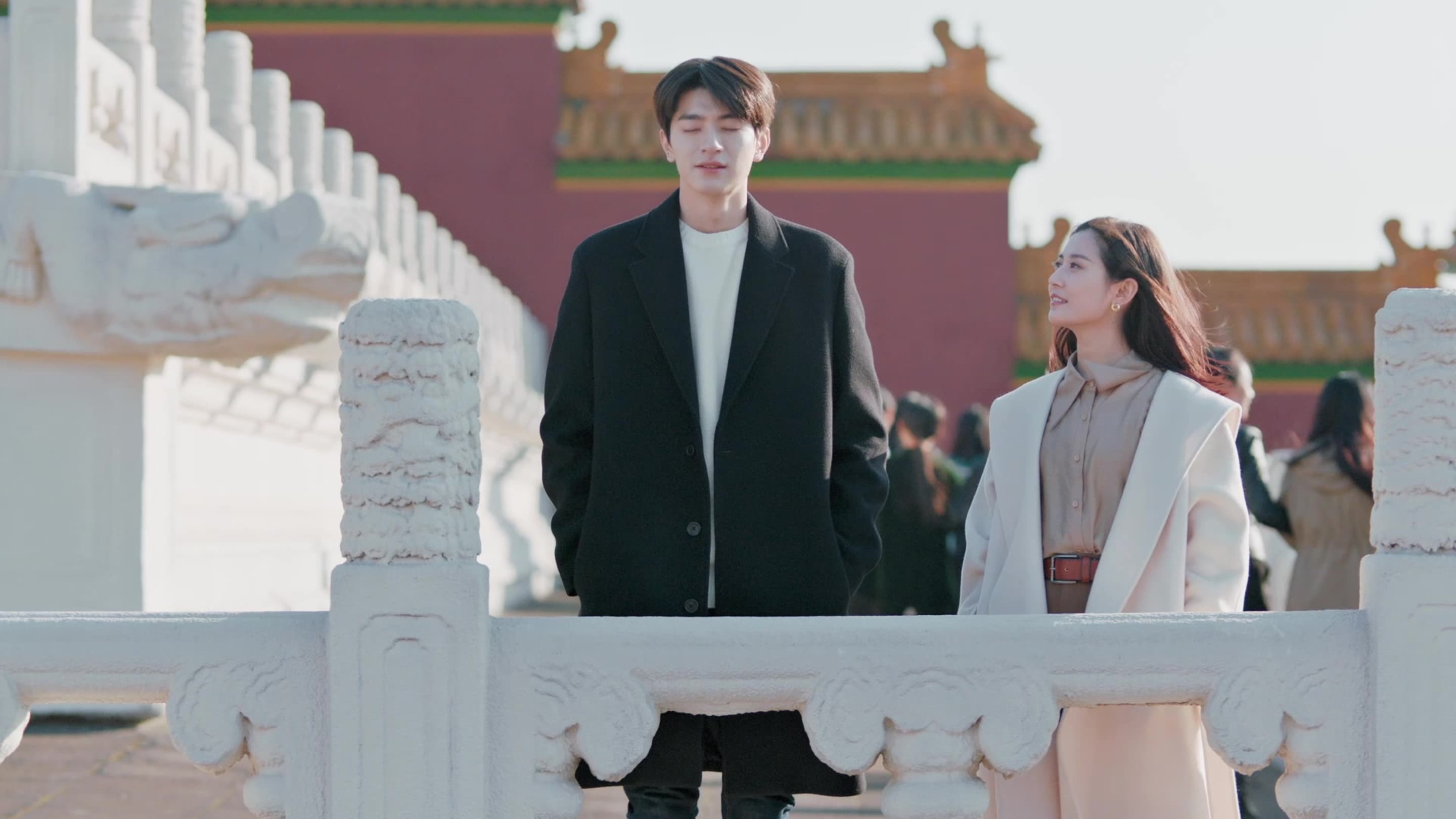 Memory of Encaustic Tile 昔有琉璃瓦｜Episode 33｜Chinese Dramas | Viu Malaysia