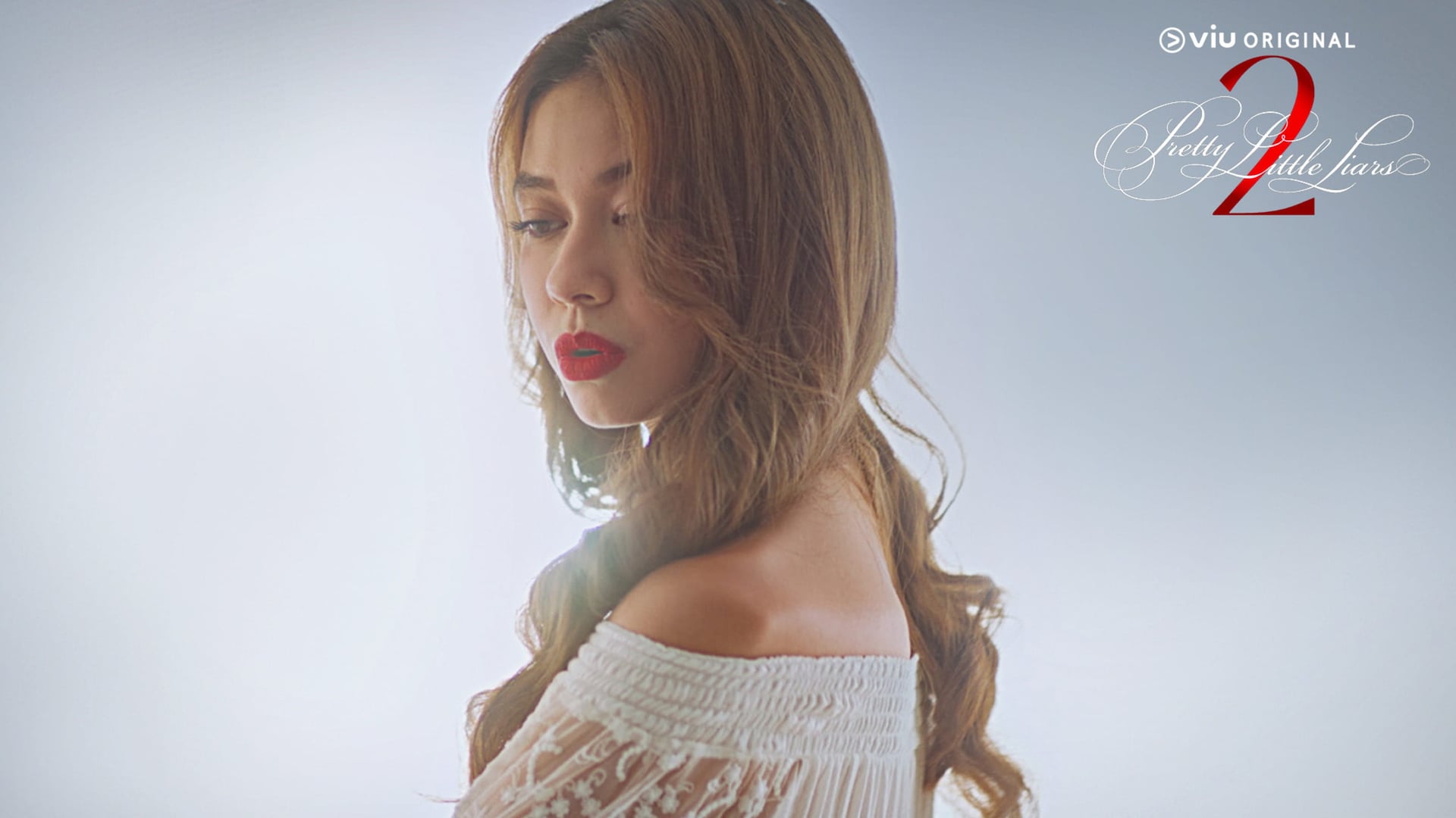 Pretty Little Liars S2｜Viu Original | Viu Malaysia