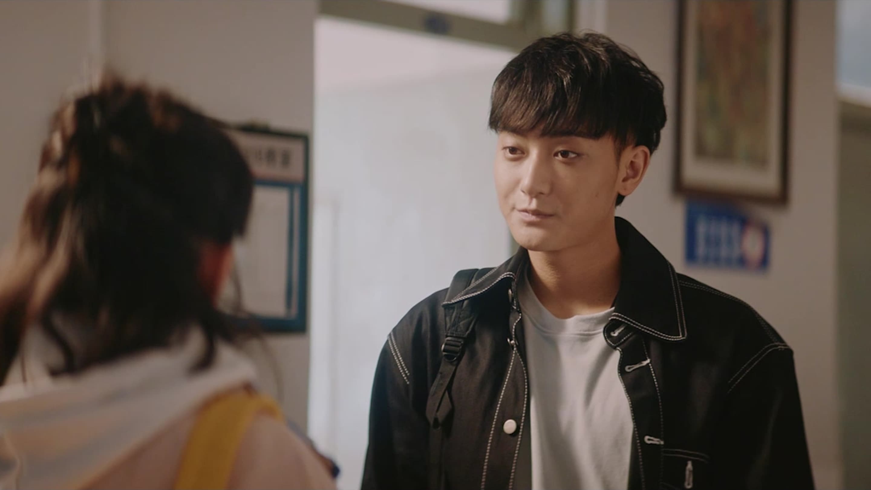 Legally Romance｜Episode 12｜Drama Cina | Viu Indonesia