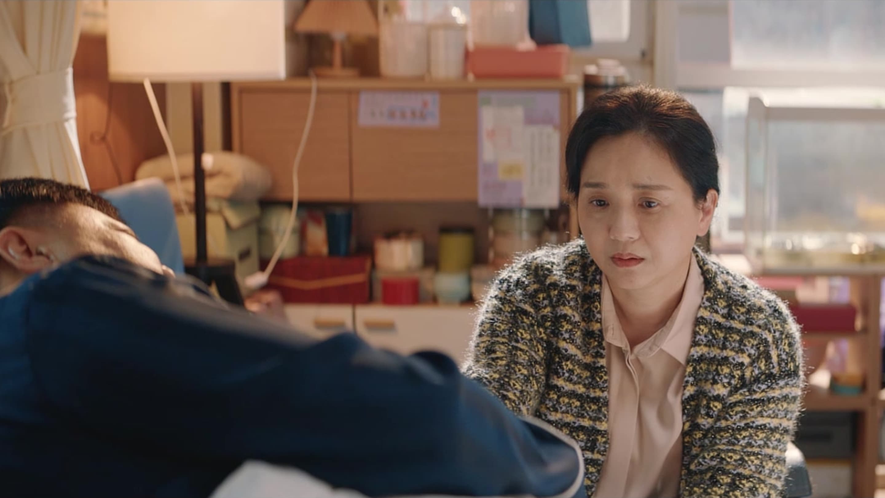 Legally Romance｜Episode 11｜Drama Cina | Viu Indonesia