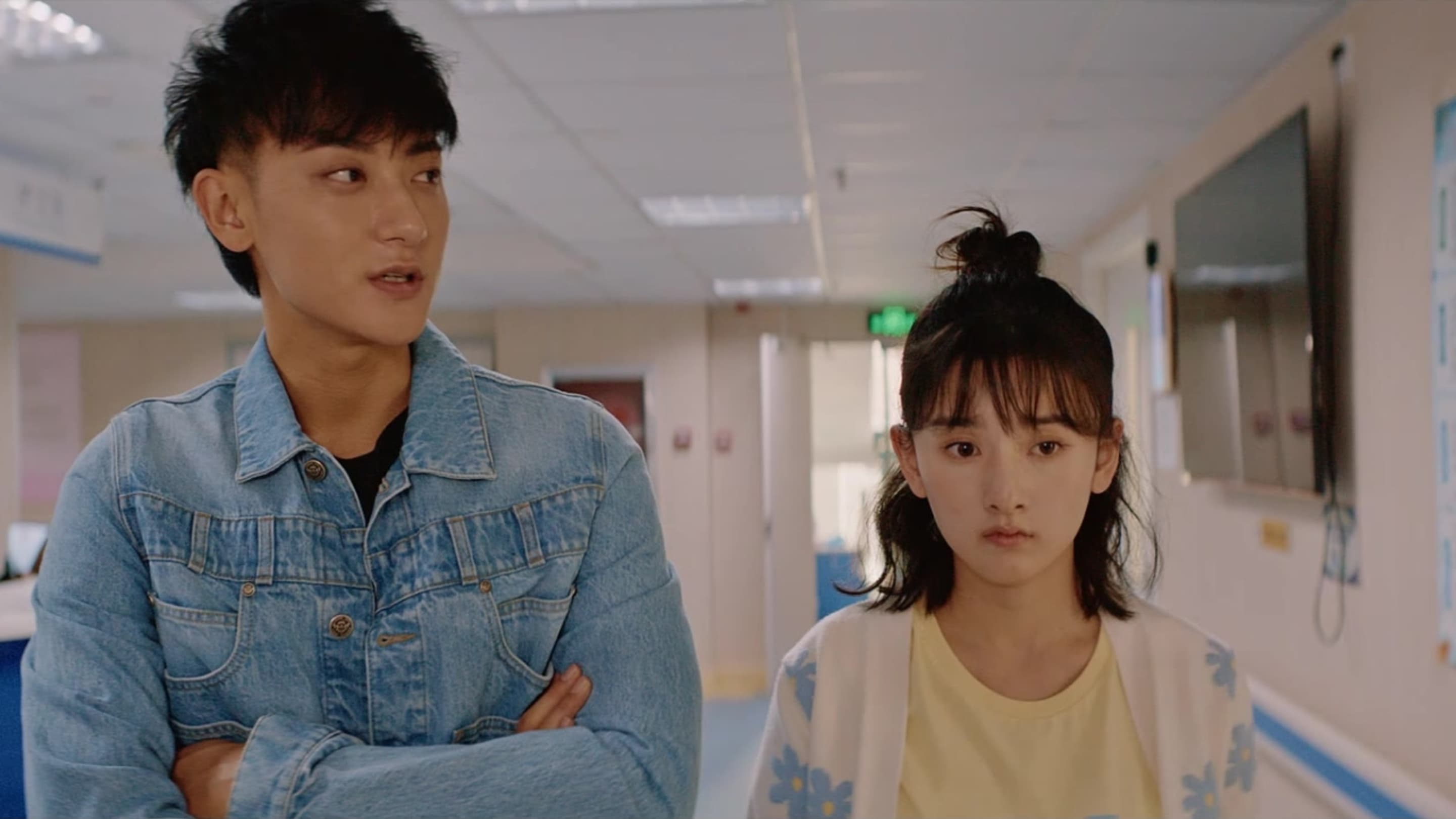 Legally Romance｜Episode 13｜Drama Cina | Viu Indonesia