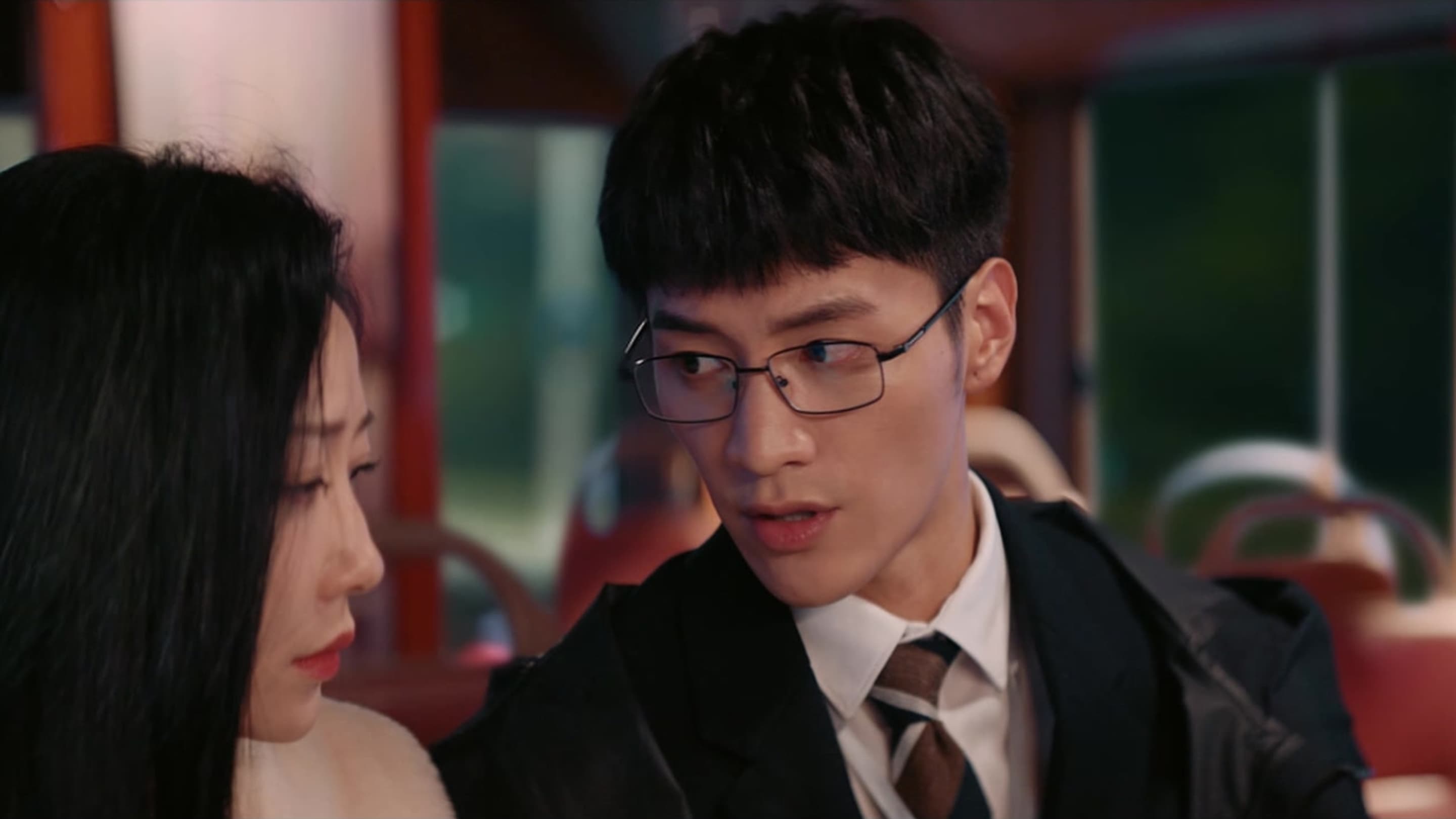 Legally Romance｜Episode 21｜Drama Cina | Viu Indonesia