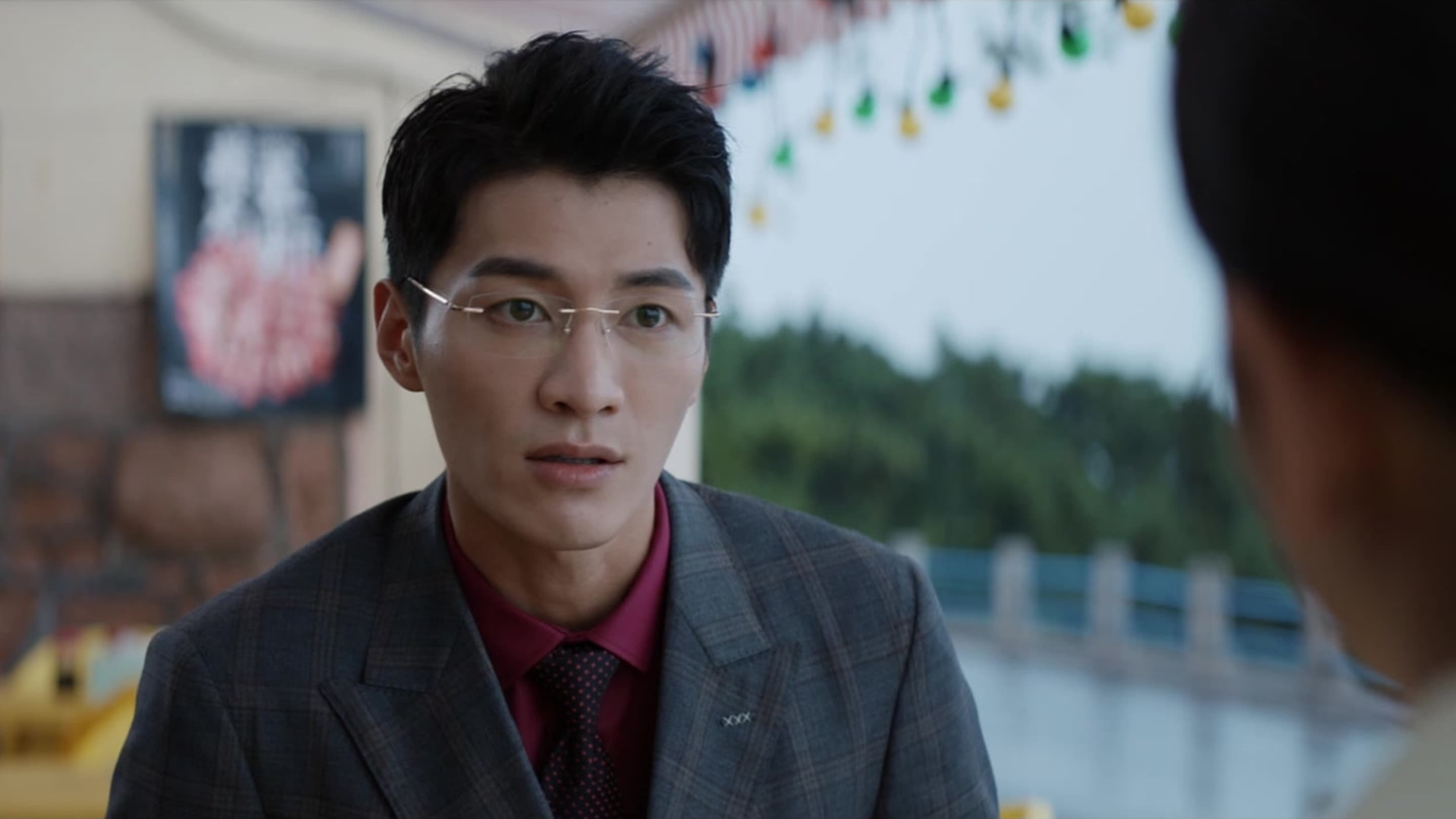Legally Romance｜Episode 24｜Drama Cina | Viu Indonesia