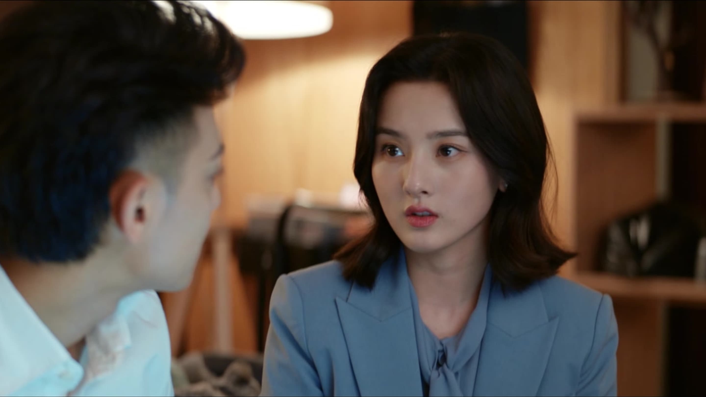 Legally Romance｜Episode 27｜Drama Cina | Viu Indonesia