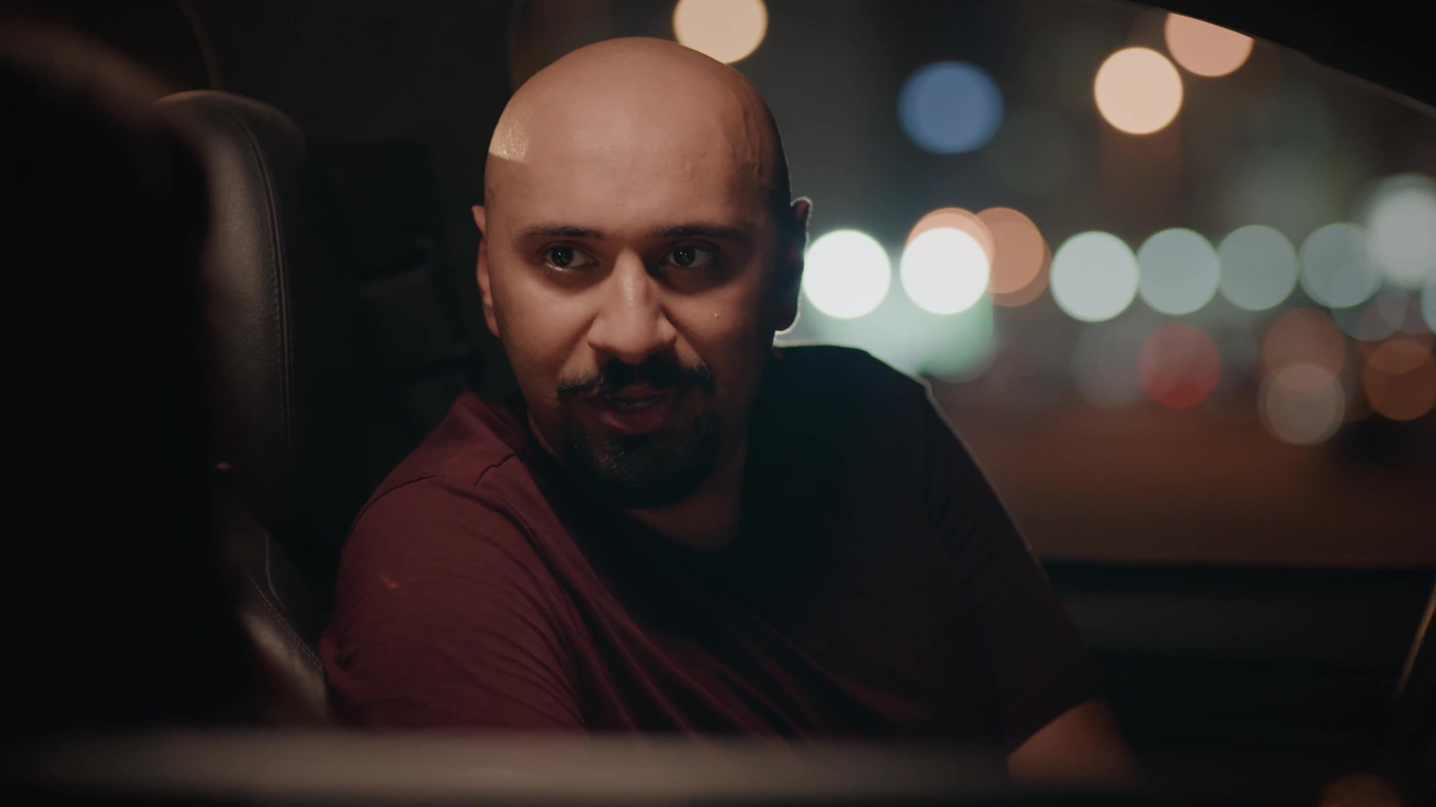 شاهد مسلسل ليلة ربيع الحلقة 6 أونلاين | Viu
