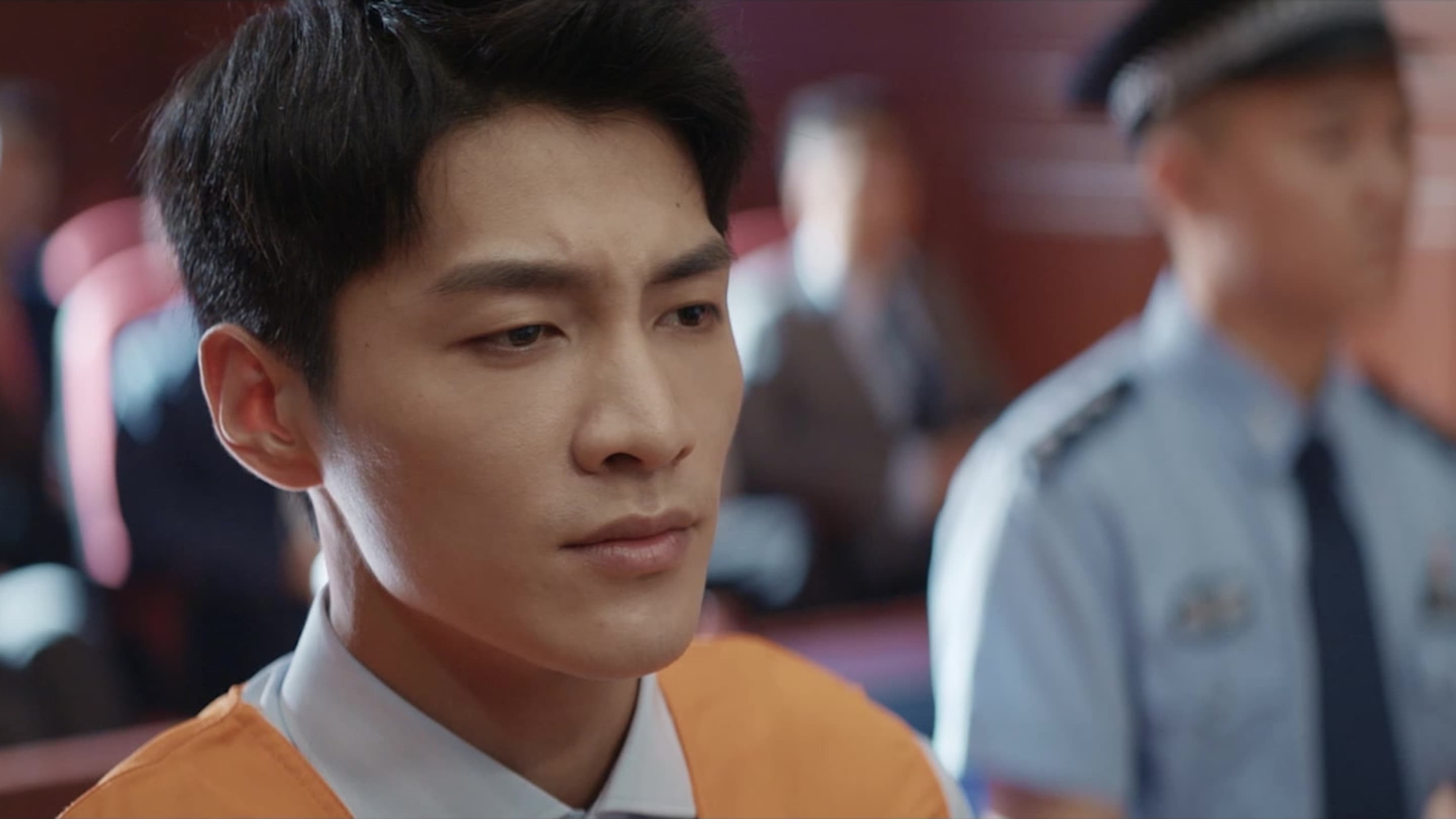 Legally Romance｜Episode 33｜Drama Cina | Viu Indonesia