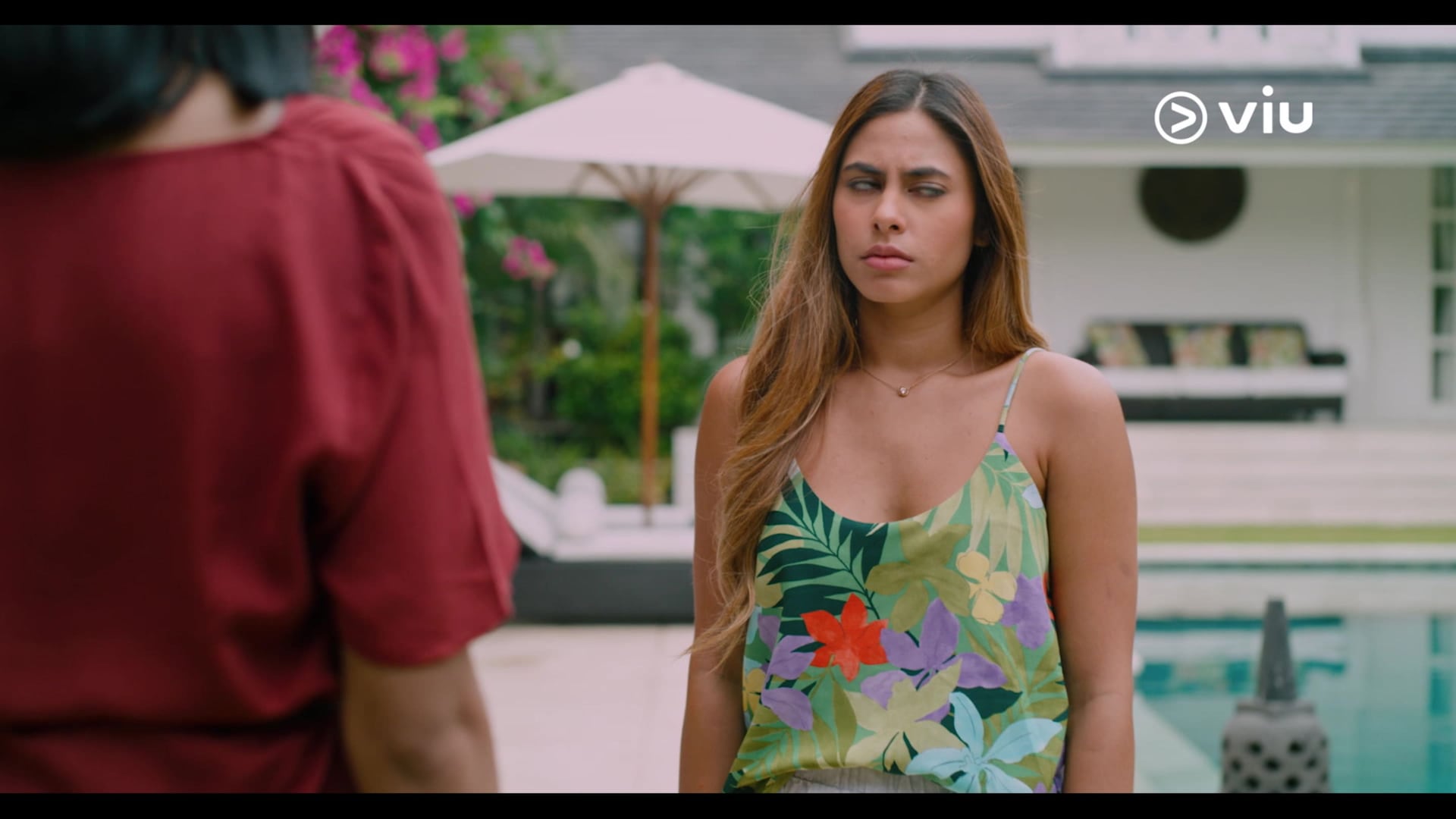 Watch Series Pretty Little Liars (Tagalog) | Episode 1 Online | Viu UAE