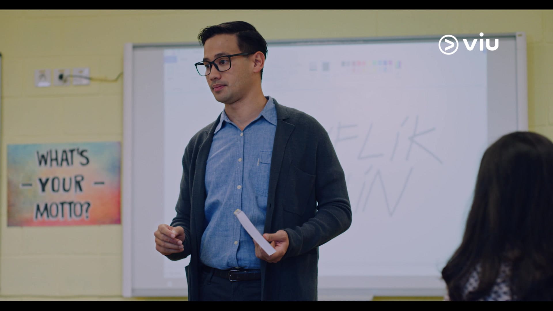 Watch Series Pretty Little Liars (Tagalog) | Episode 2 Online | Viu UAE