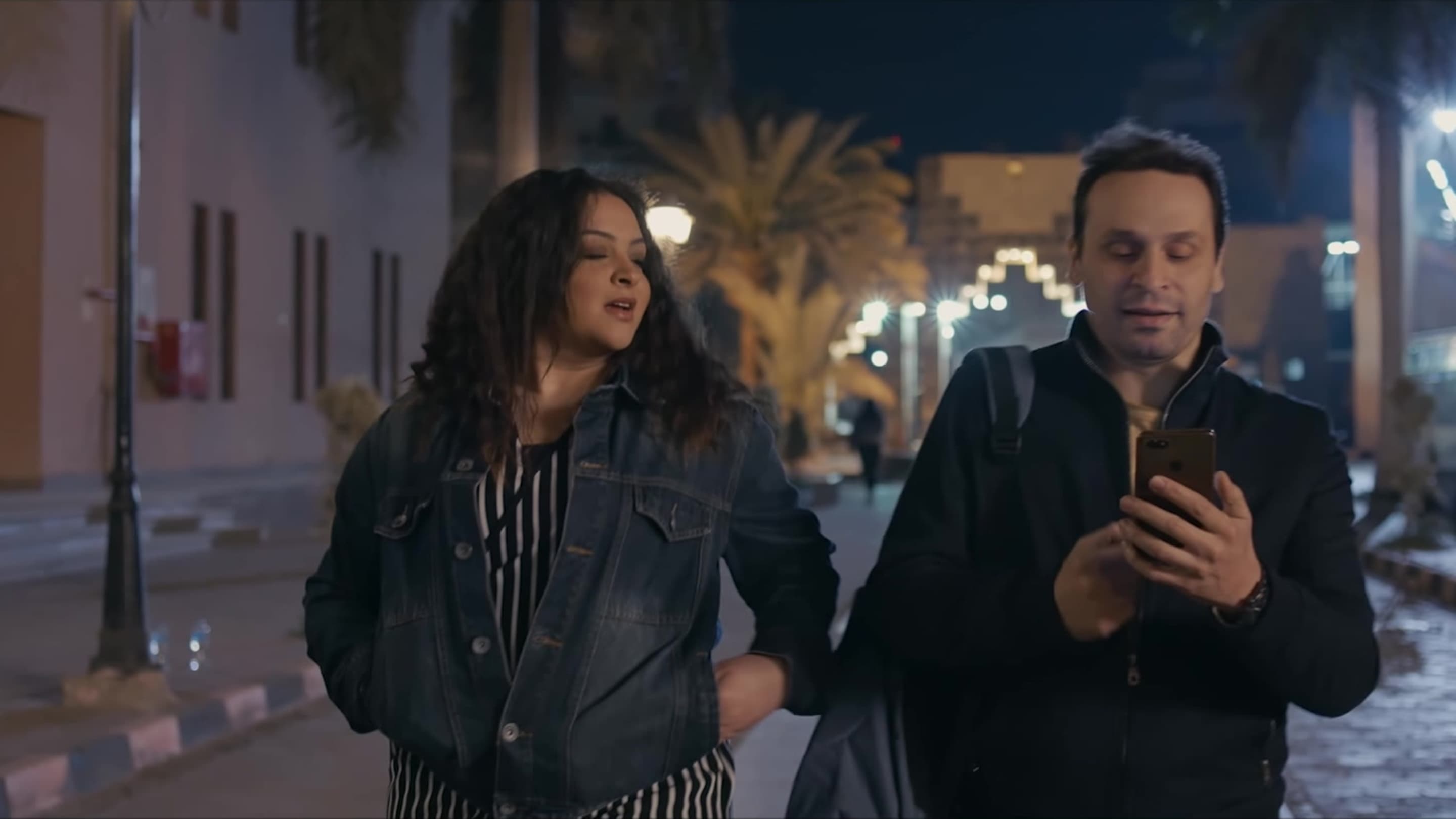 Watch Series Enheraf | Episode 20 Online | Viu Lebanon