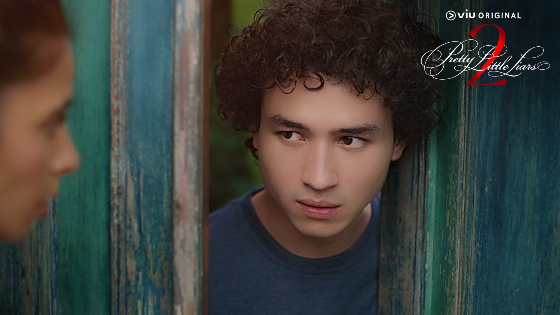 Pretty Little Liars S2｜Episode 6｜Viu Original