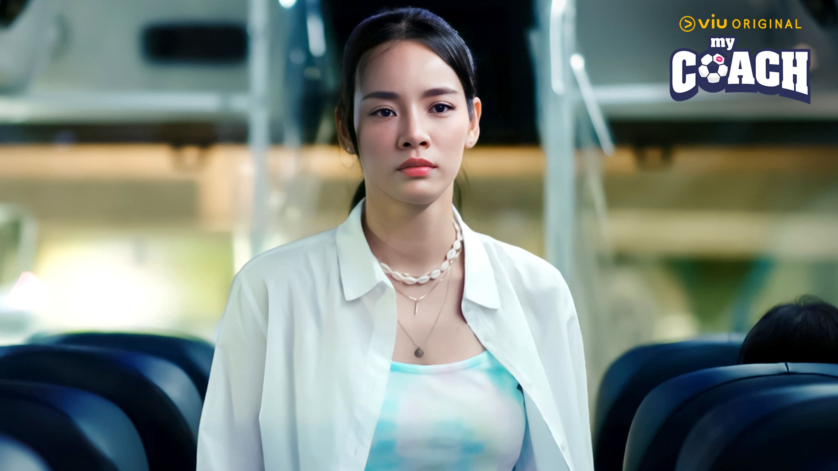 My Coach｜Episod 7｜Viu Original | Viu Malaysia