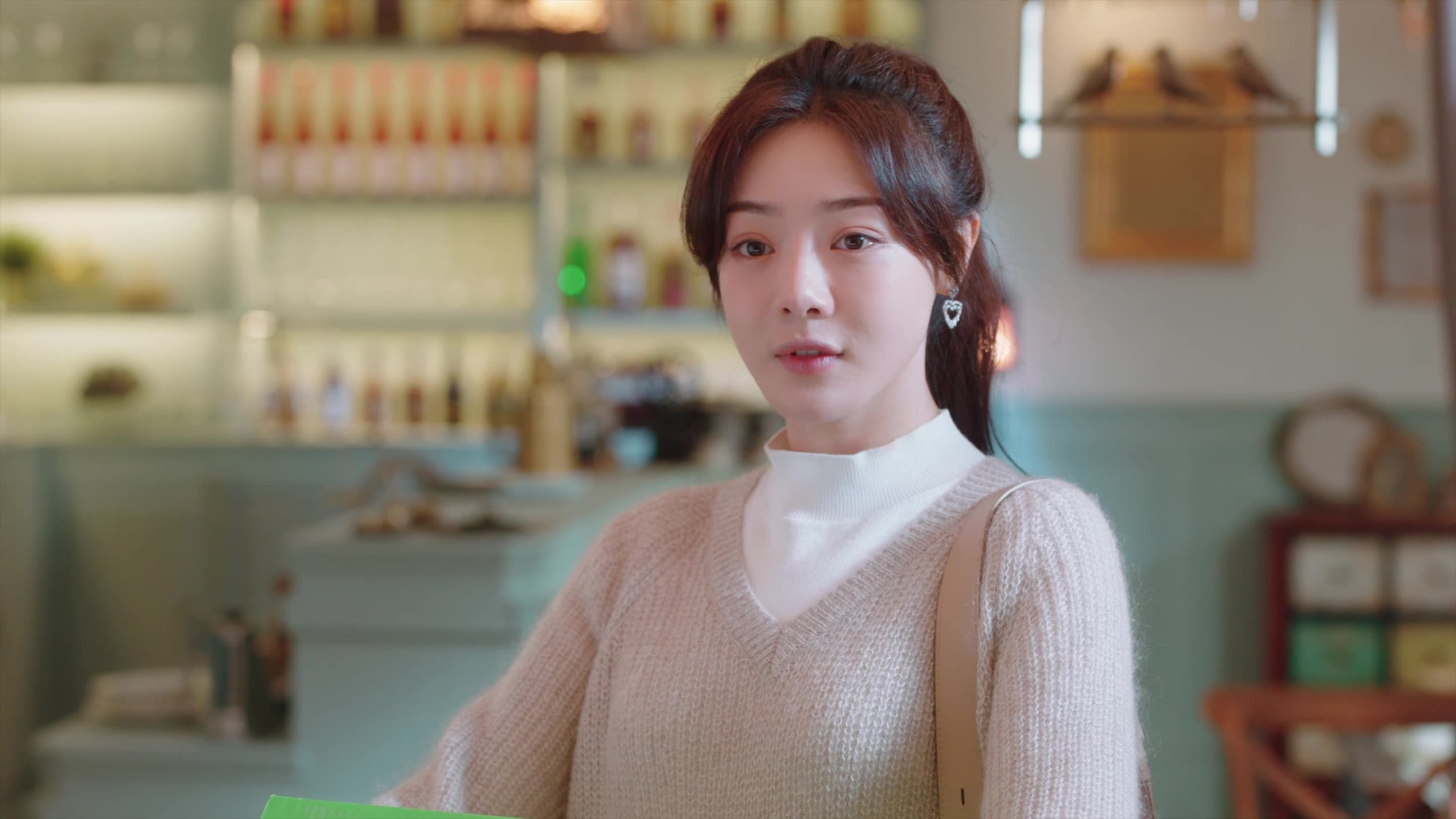 To Be A Brave One｜Drama Cina | Viu Indonesia