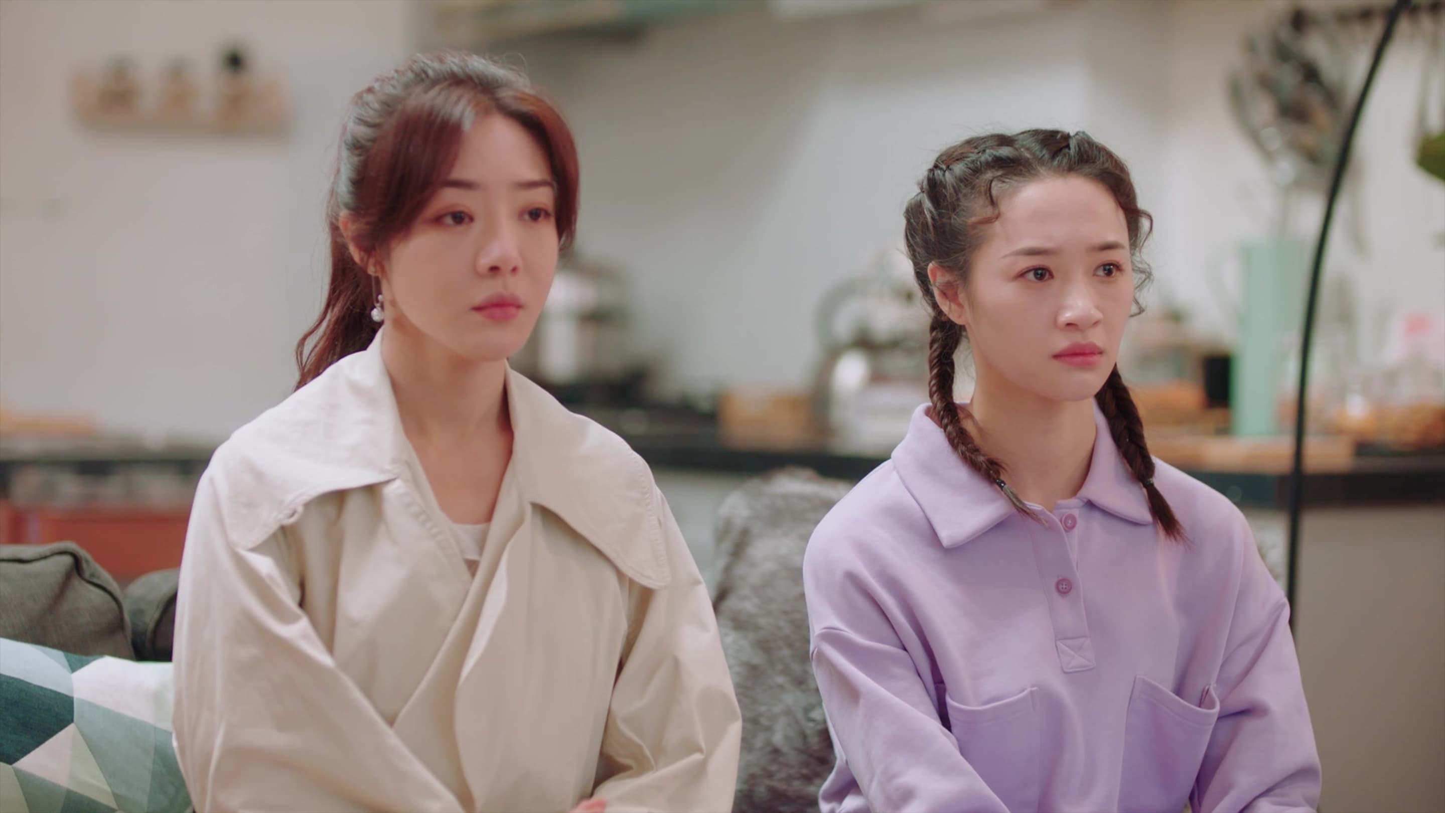 To Be A Brave One｜Episode 11｜Drama Cina | Viu Indonesia
