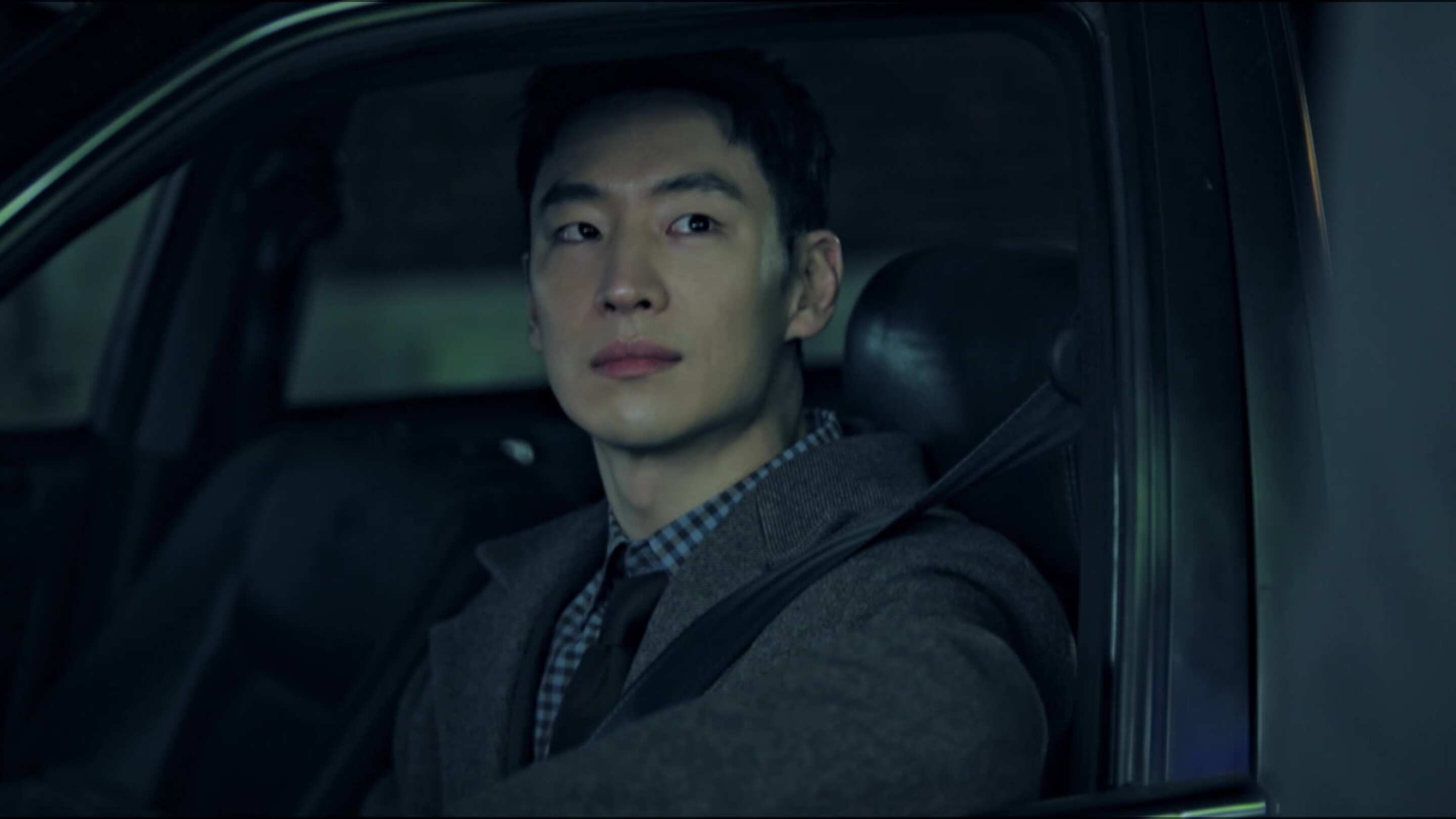 Watch Series Taxi Driver (Tagalog) | Episode 4 Online | Viu Saudi Arabia