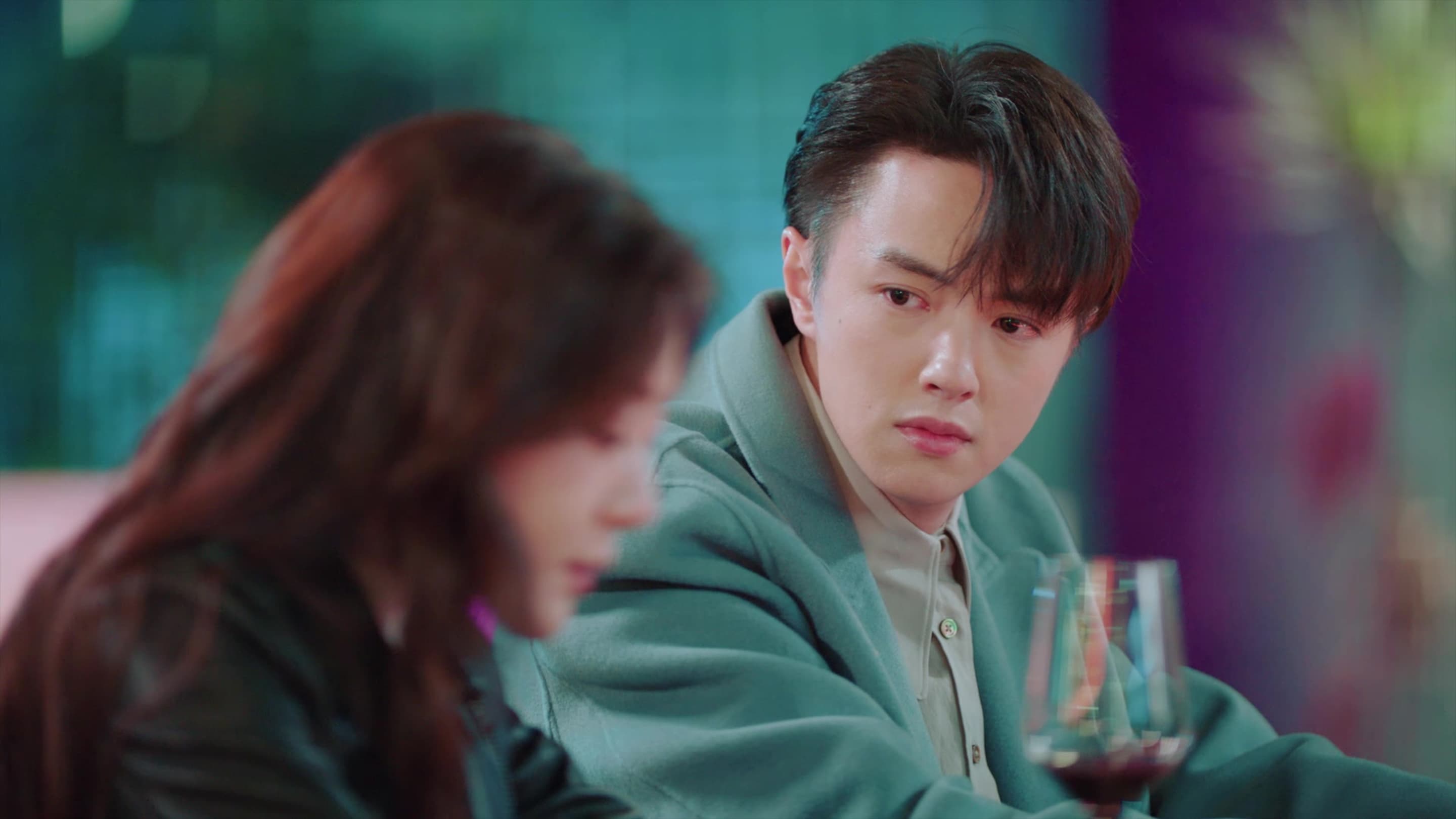 To Be A Brave One｜Episode 17｜Drama Cina | Viu Indonesia