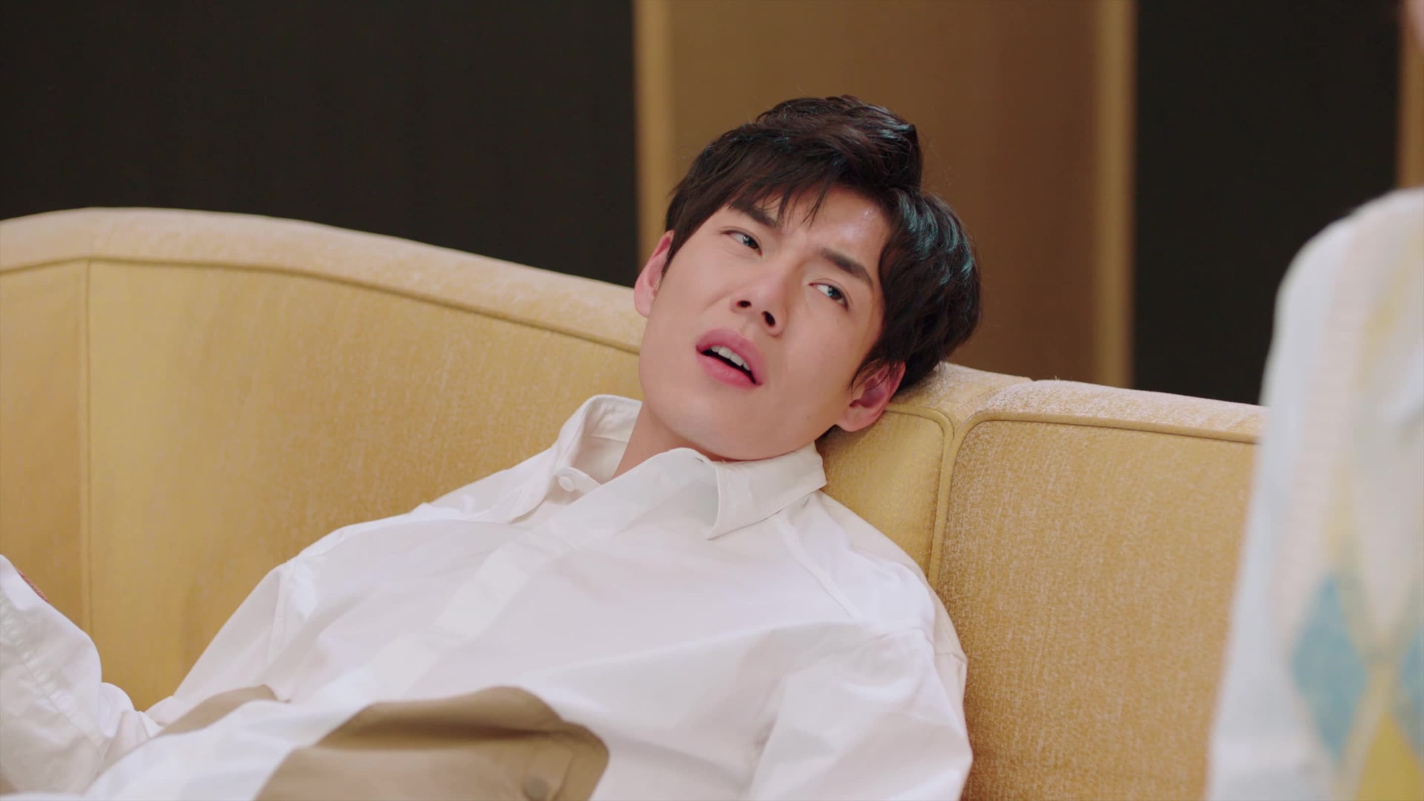 To Be A Brave One｜Episode 21｜Drama Cina | Viu Indonesia