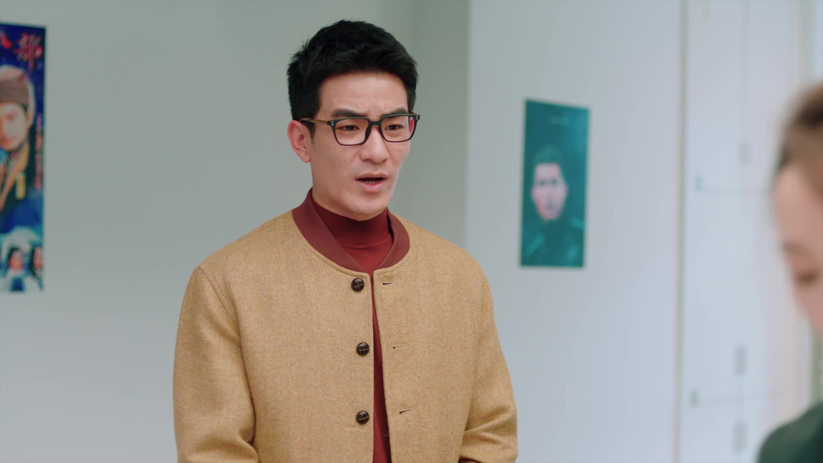 To Be A Brave One｜Episode 26｜Drama Cina | Viu Indonesia